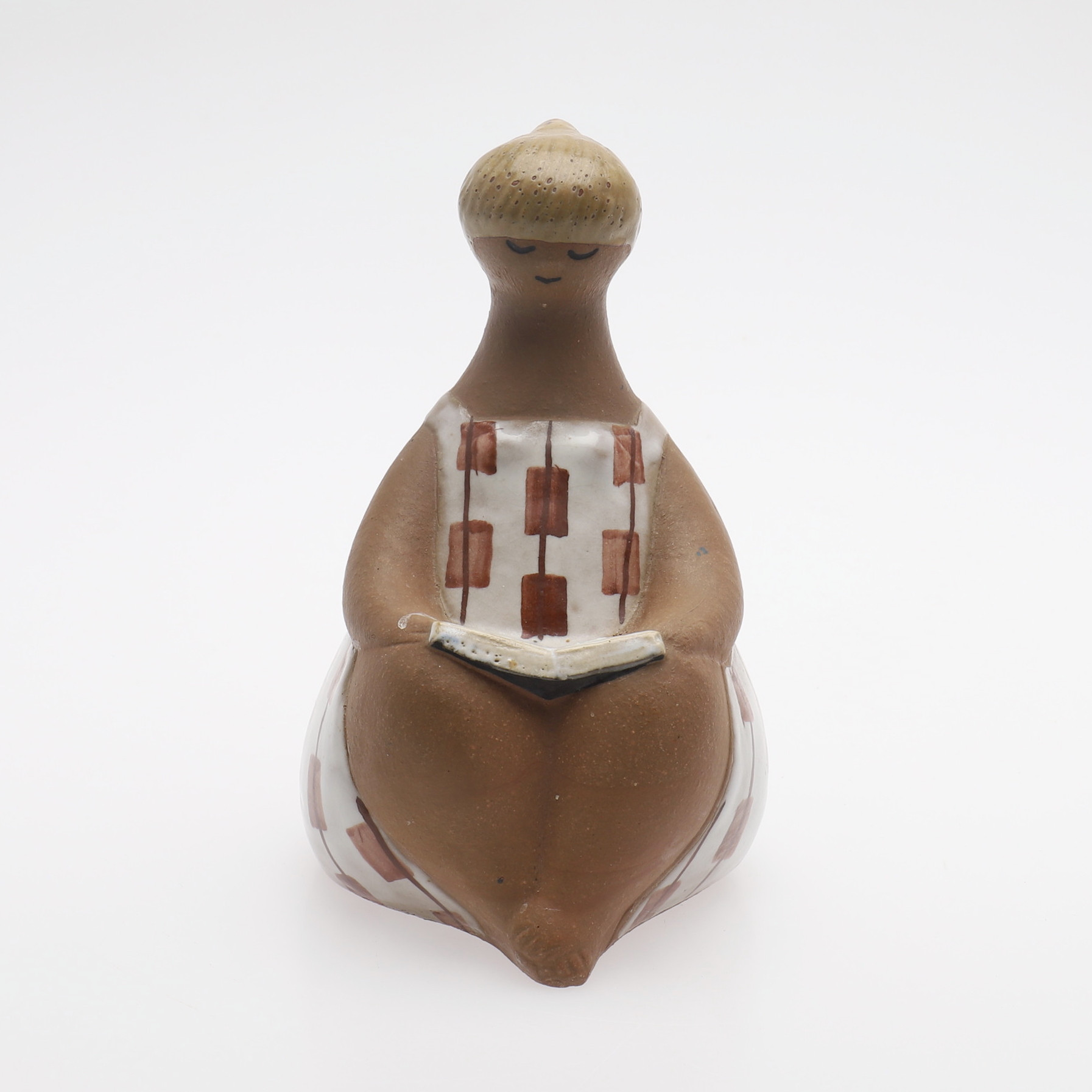 Images for 1664754. LISA LARSON. "CHARLOTTA", from ABC girls ...