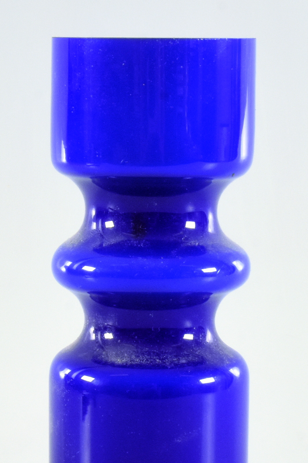 Images for 1665165. VAS, glass, PO Ström, Alsterfors Glasbruk. - Auctionet