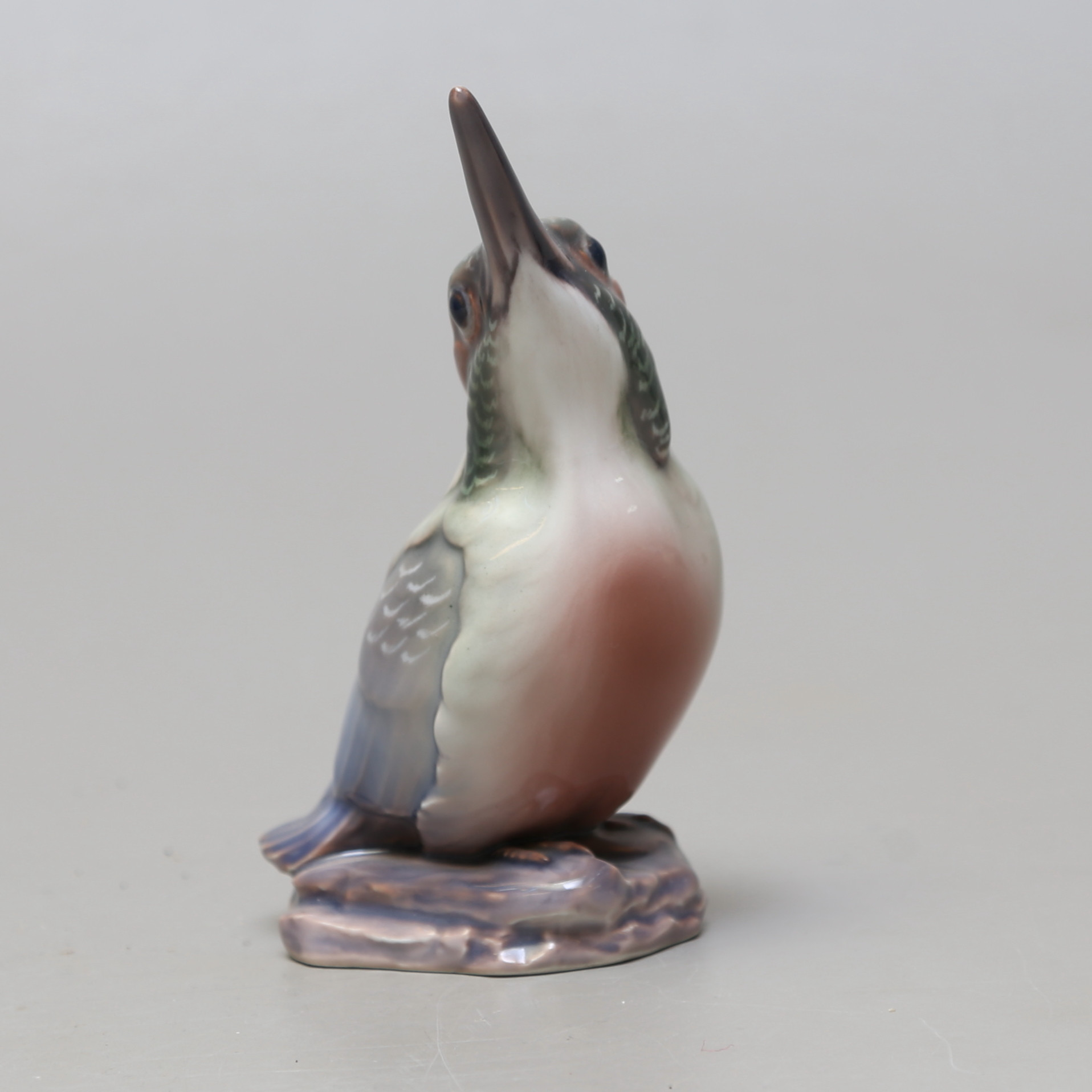 Images for 1666930. JENS PETER DAHL-JENSEN. FIGURINE, porcelain ...