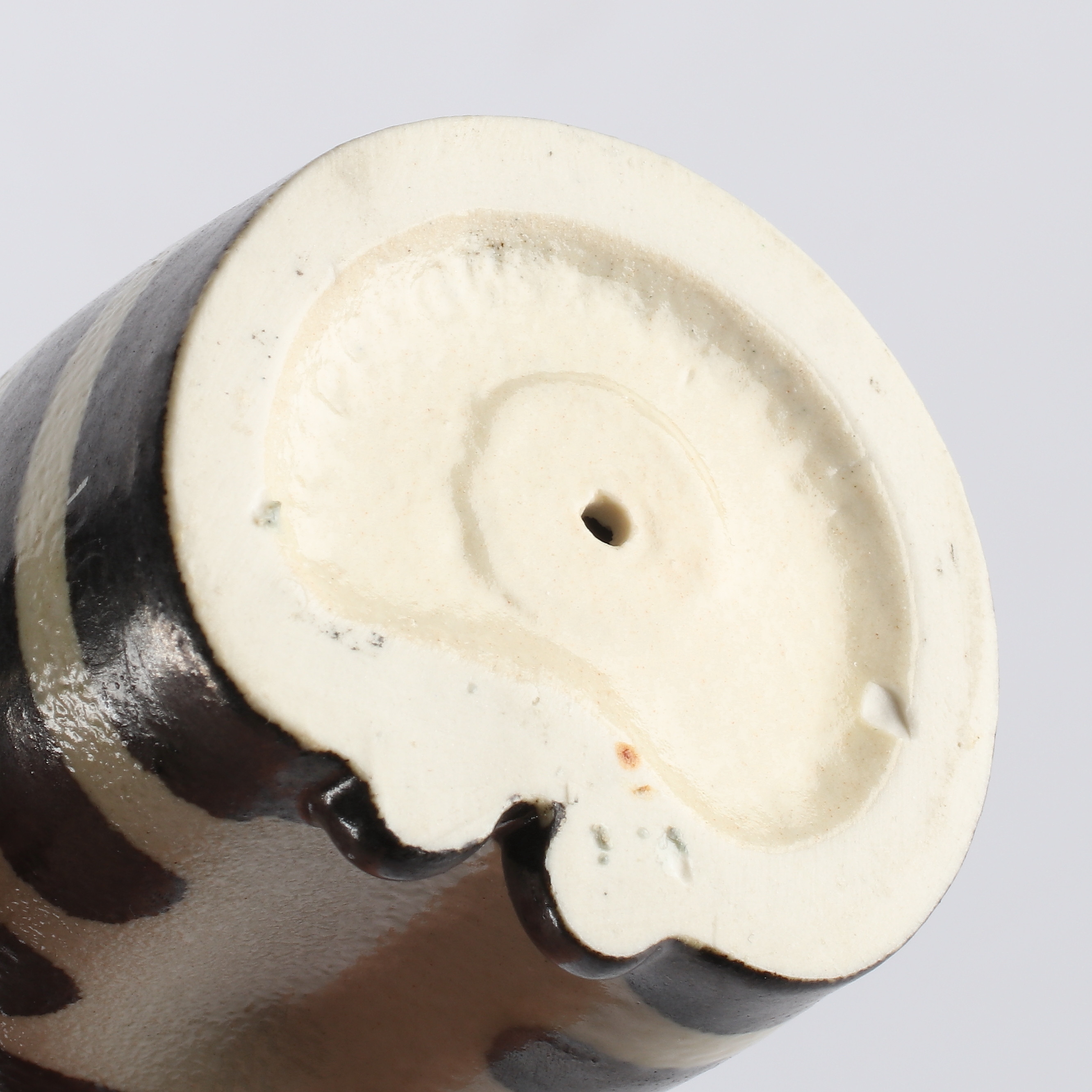 Images for 1667101. FIGURE, stoneware, Cat, Tripp Trapp, Lisa Larson ...