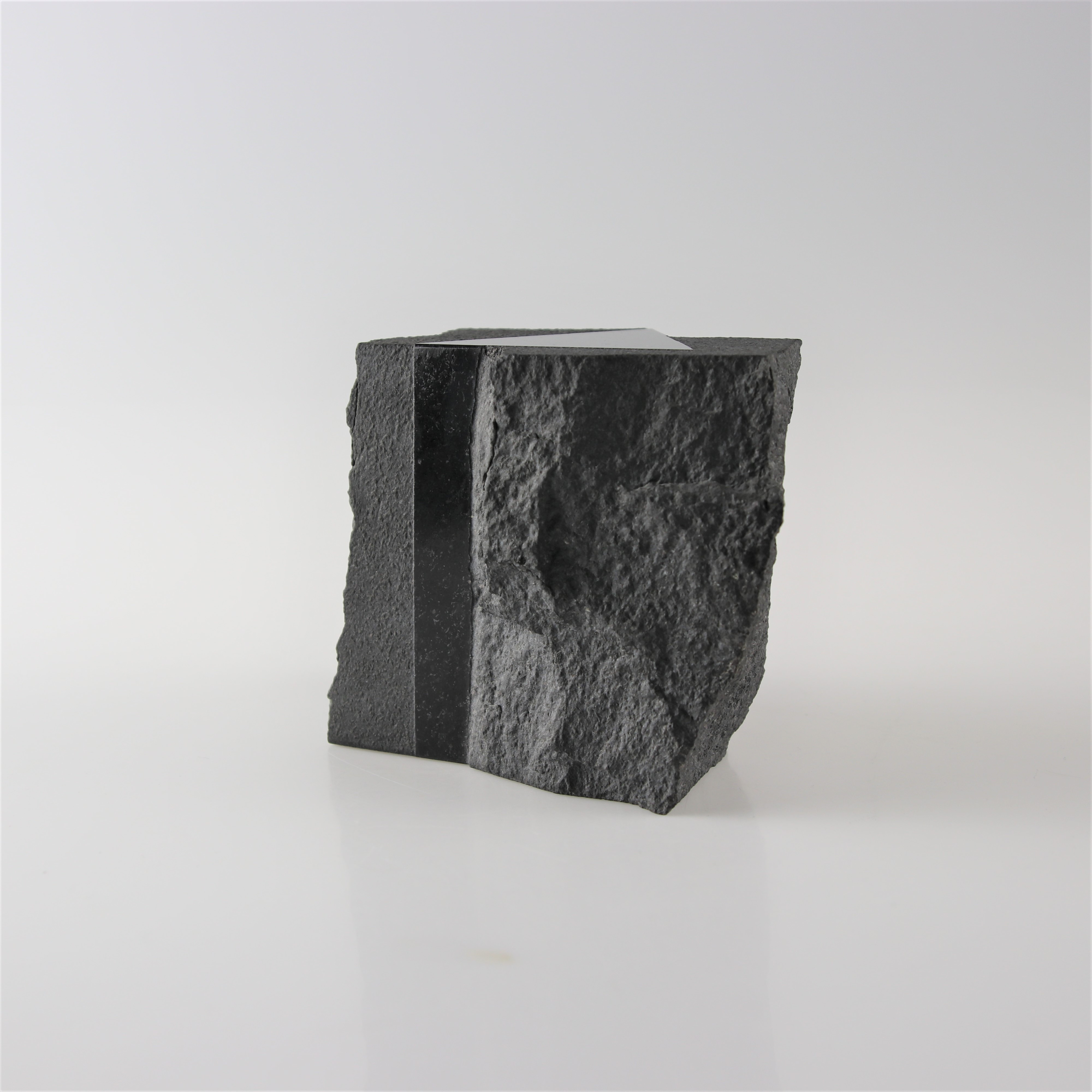 Images for 1670822. TAKASHI NARAHA. Sculpture, polished and carved ...