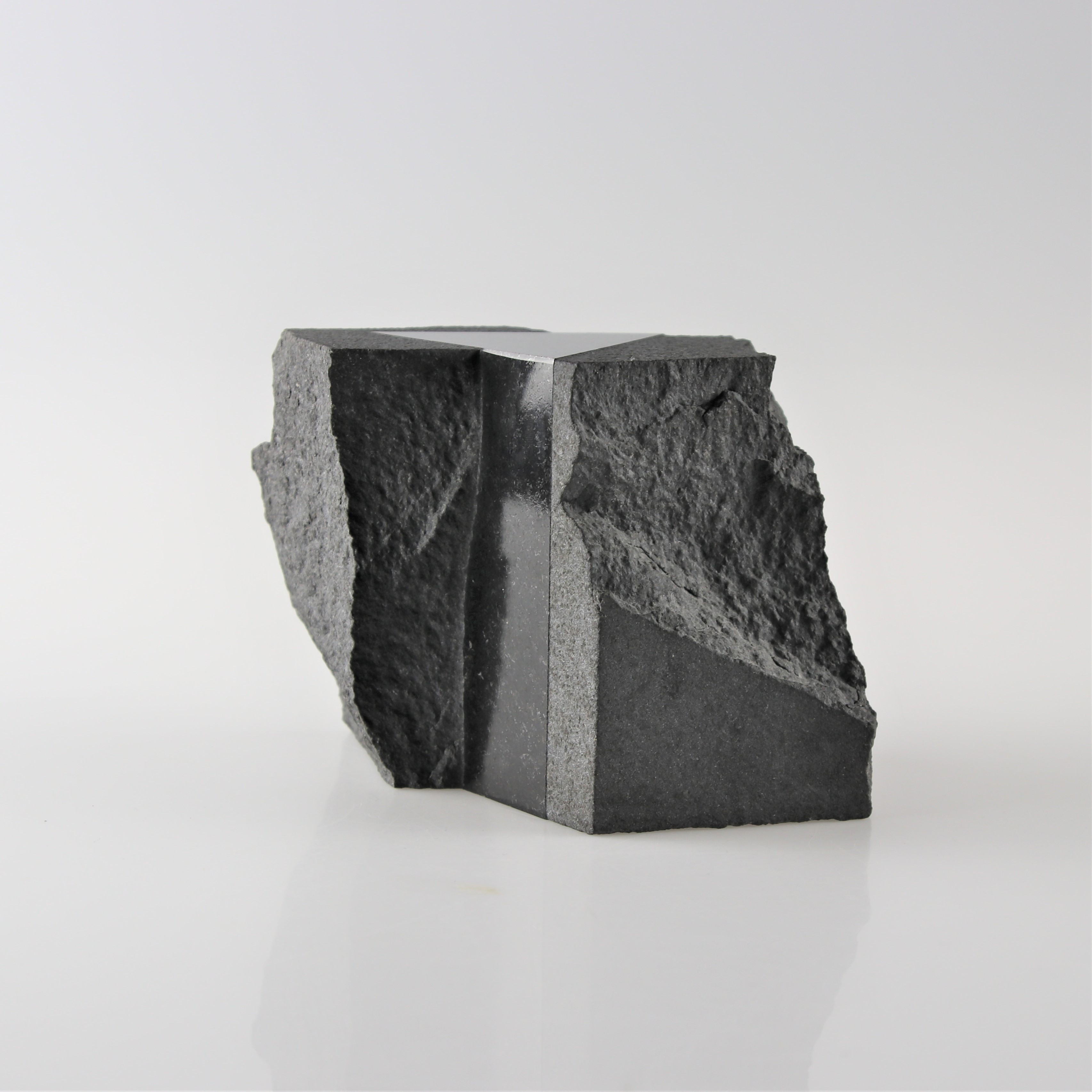 Images for 1670822. TAKASHI NARAHA. Sculpture, polished and carved ...