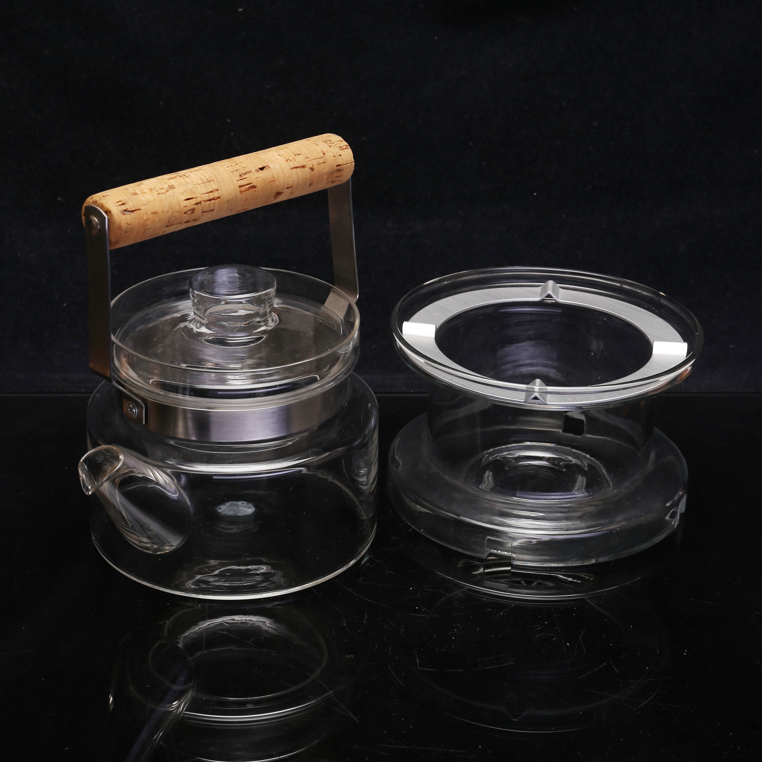 Images for 1681432. SIGNE PERSSON-MELIN. COFFEE/TEA POT with warming ...