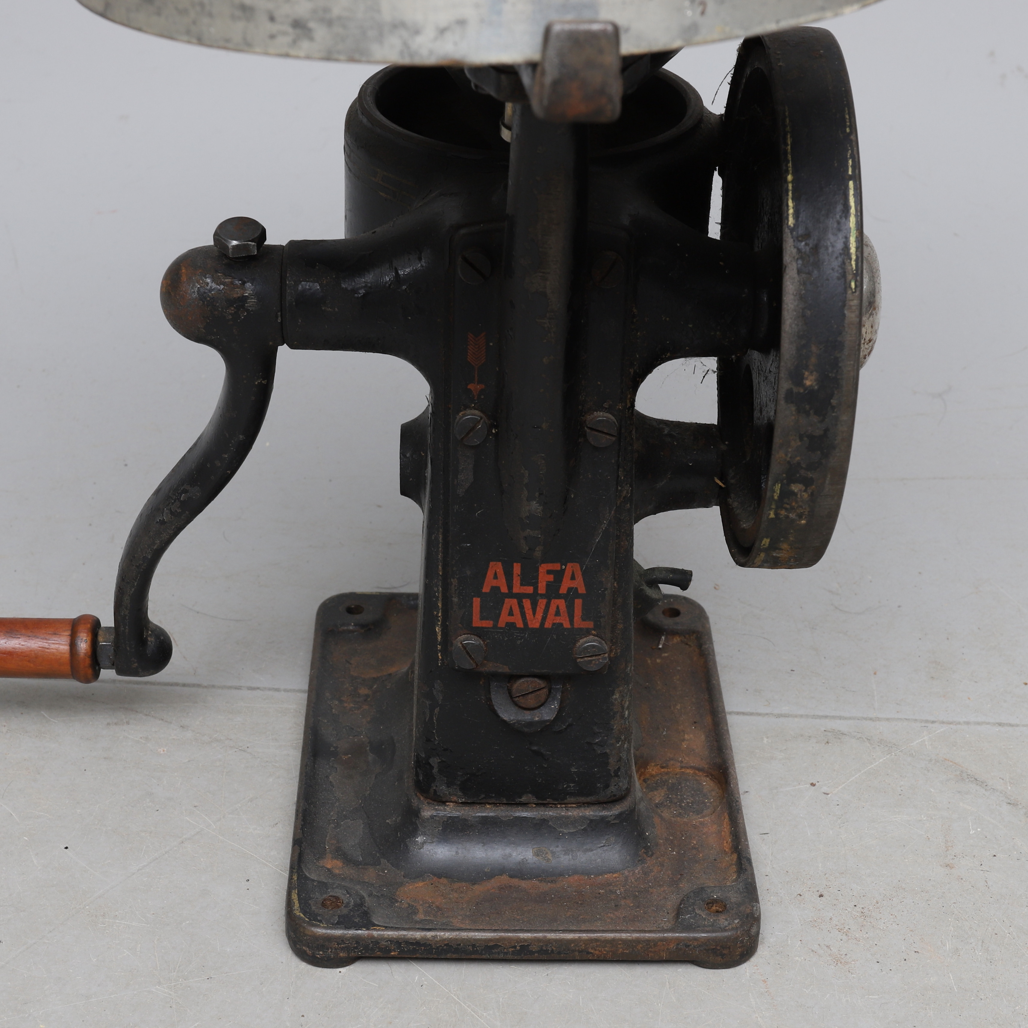 Images for 1693998. SEPARATOR, "Colibri", Alfa Laval, first half of the ...