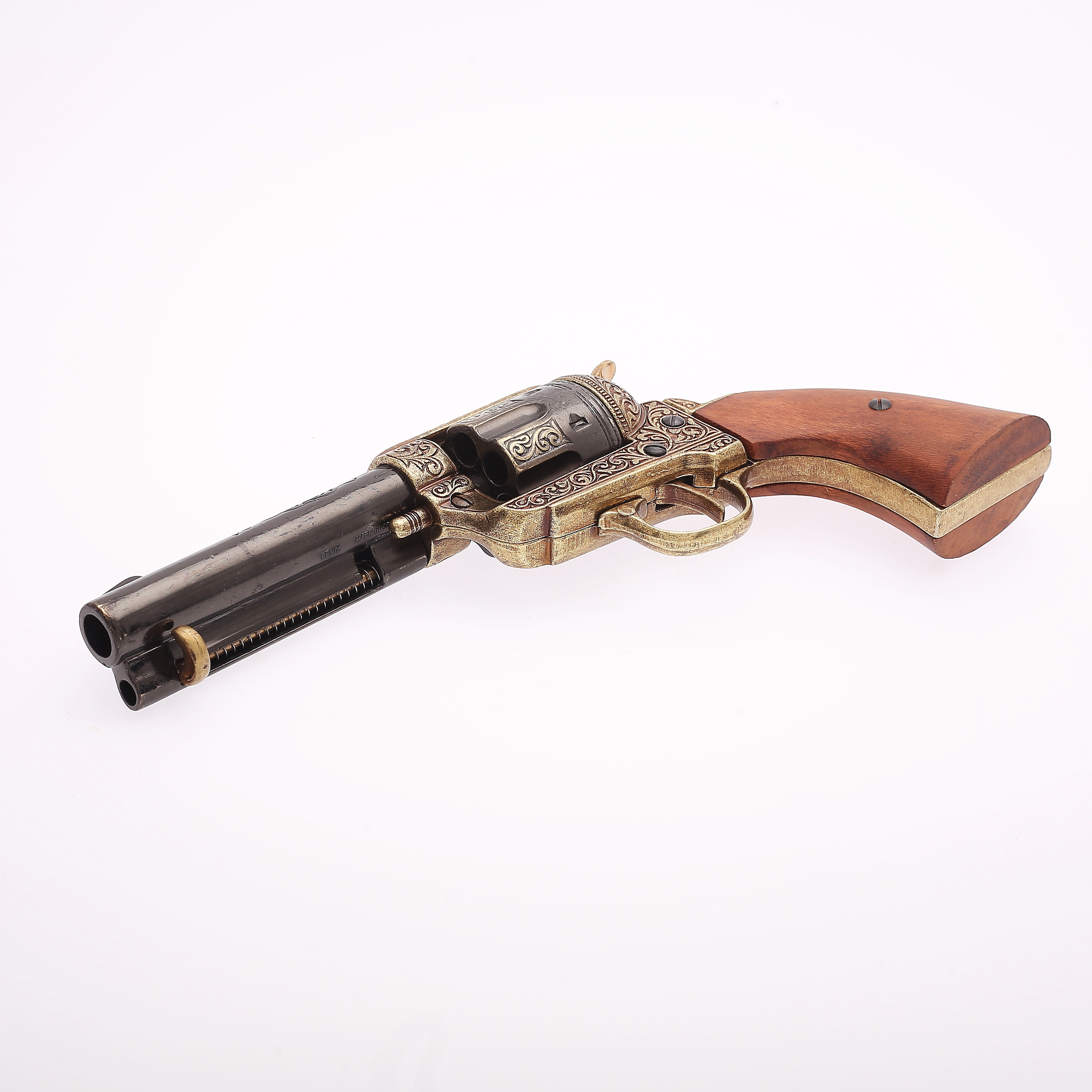 Images for 1695542. REVOLVER, replica, Denix. - Auctionet