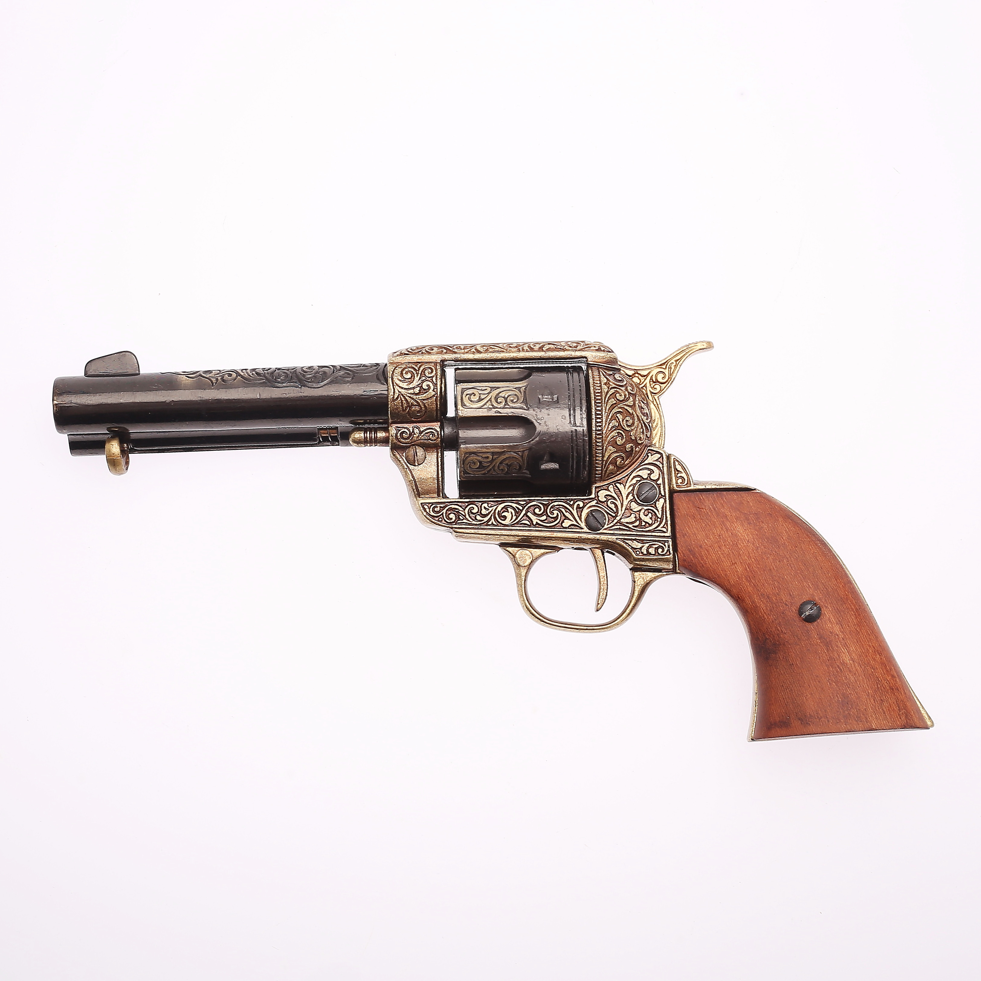 Images for 1695542. REVOLVER, replica, Denix. - Auctionet