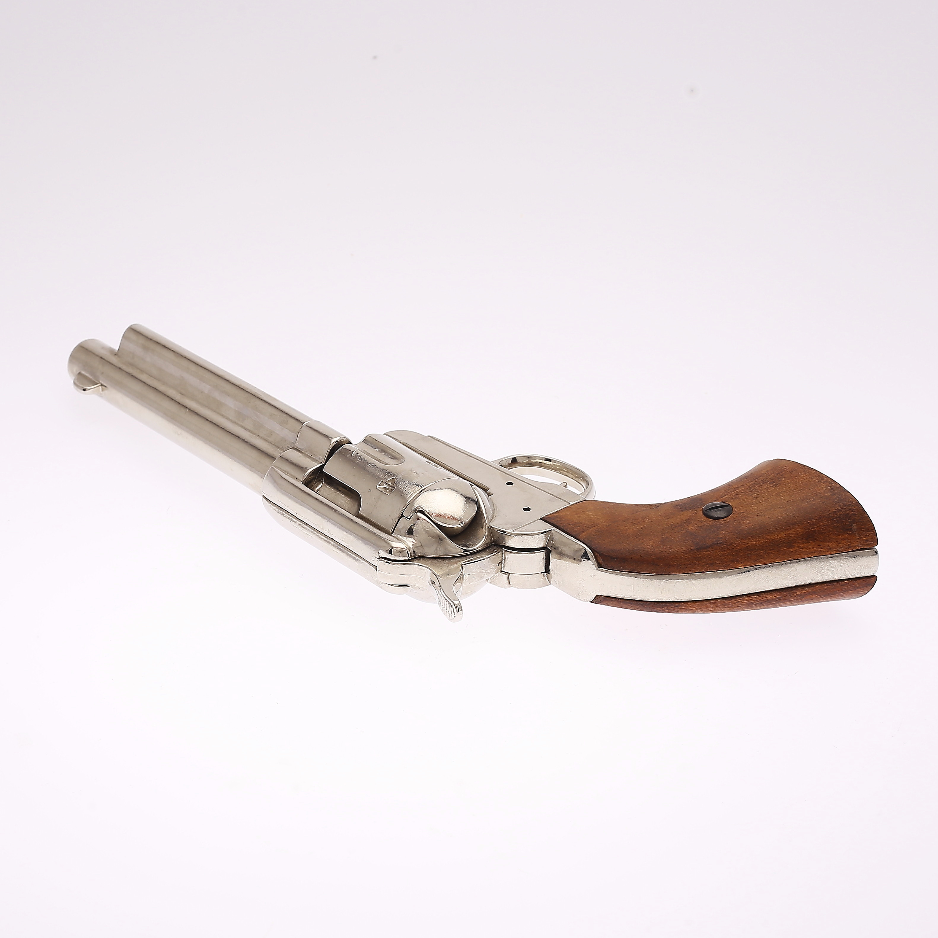 REVOLVER, replika, Denix. Vapen & Militaria - Skjutvapen - Auctionet