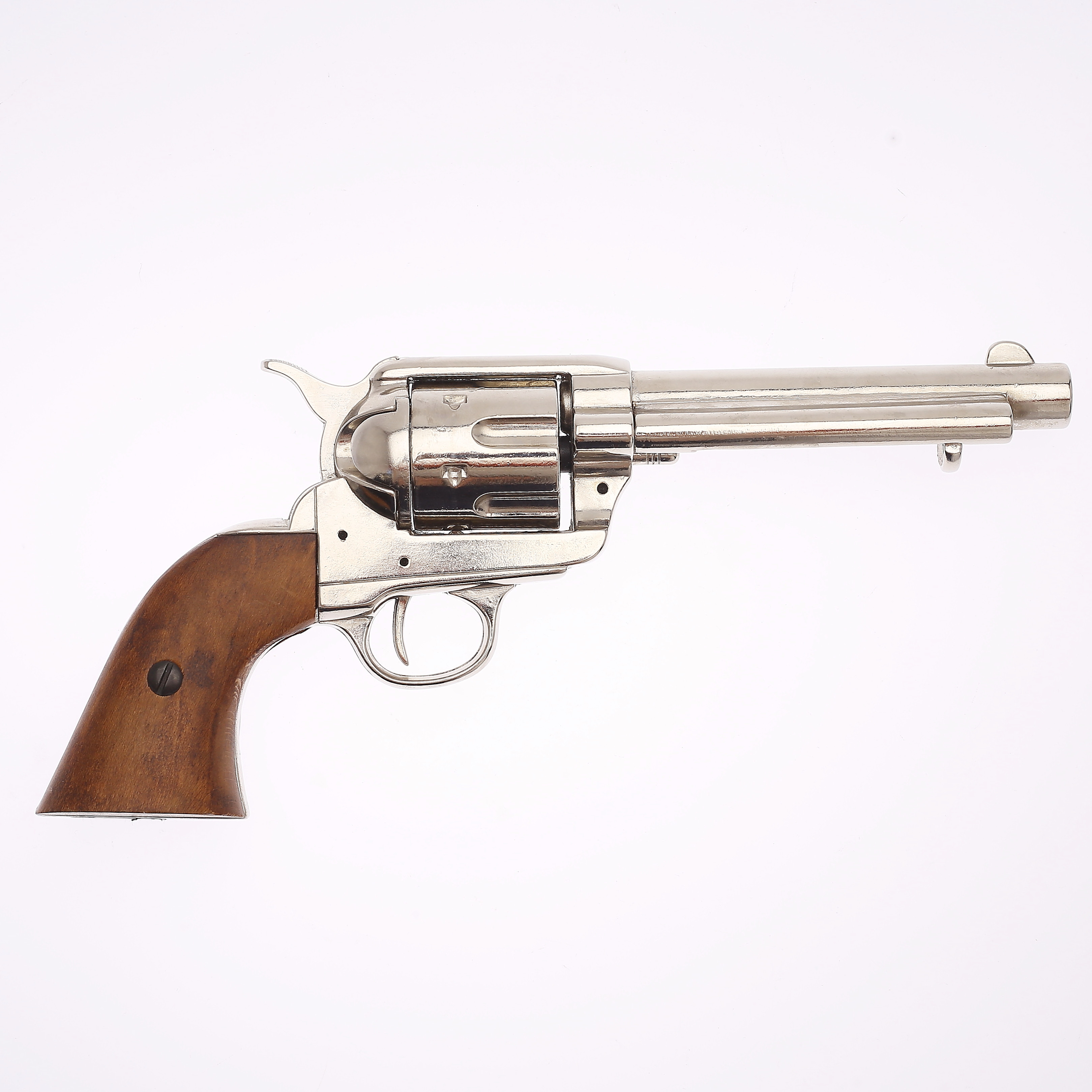 REVOLVER, replika, Denix. Vapen & Militaria - Skjutvapen - Auctionet