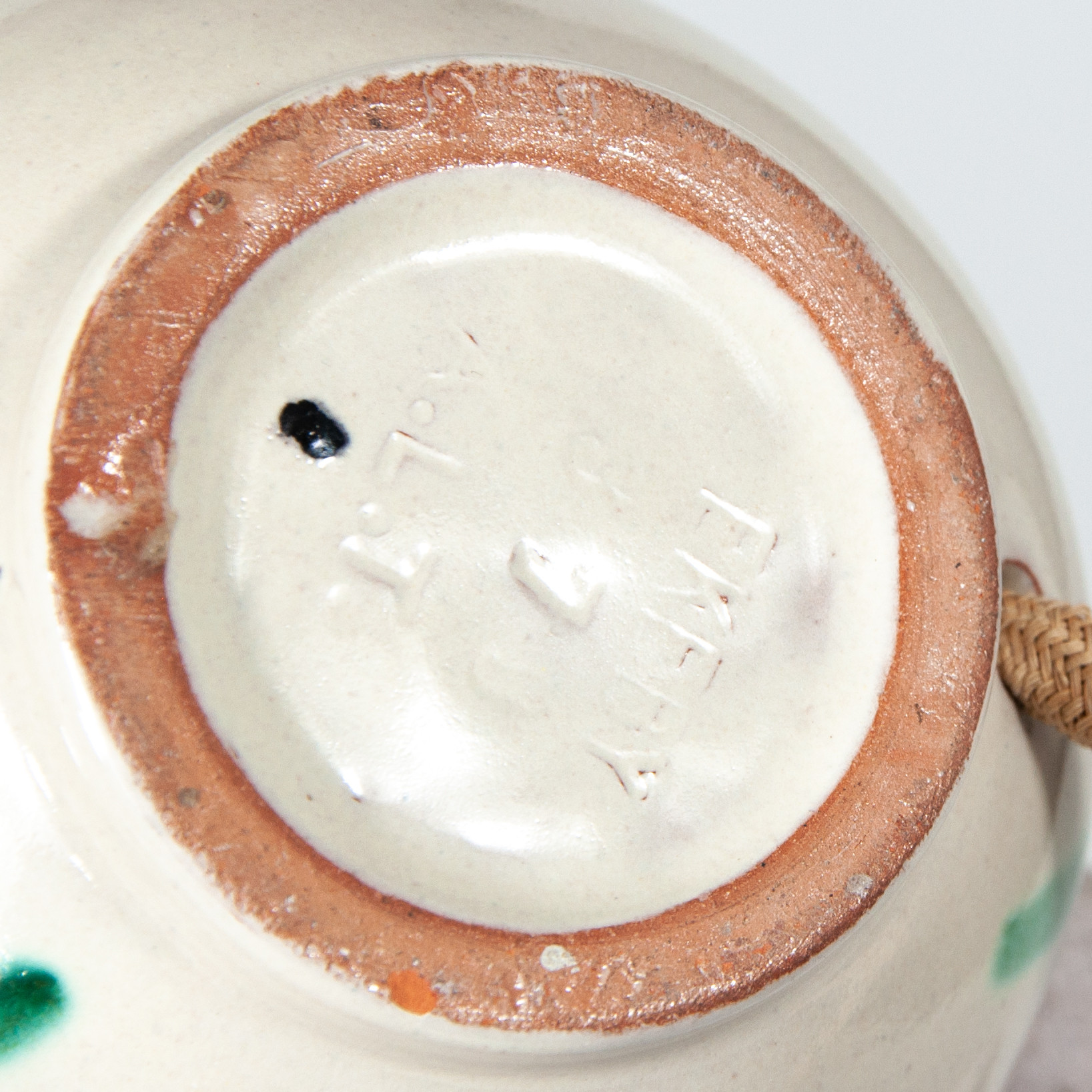 Images for 1695635. ANNA-LISA THOMSON. For Upsala-Ekeby, table lamp ...