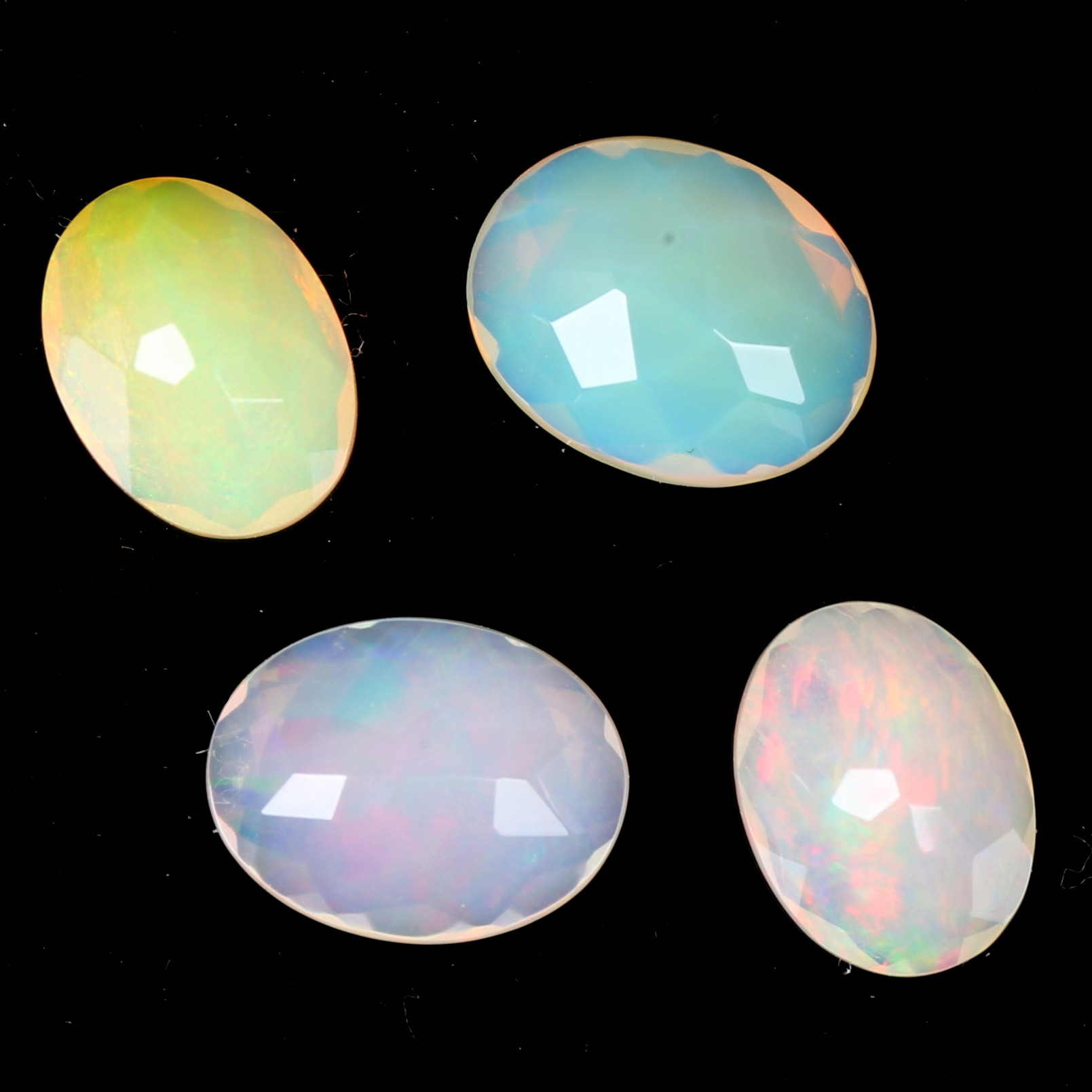 OPALER, 4 ct. | Barnebys