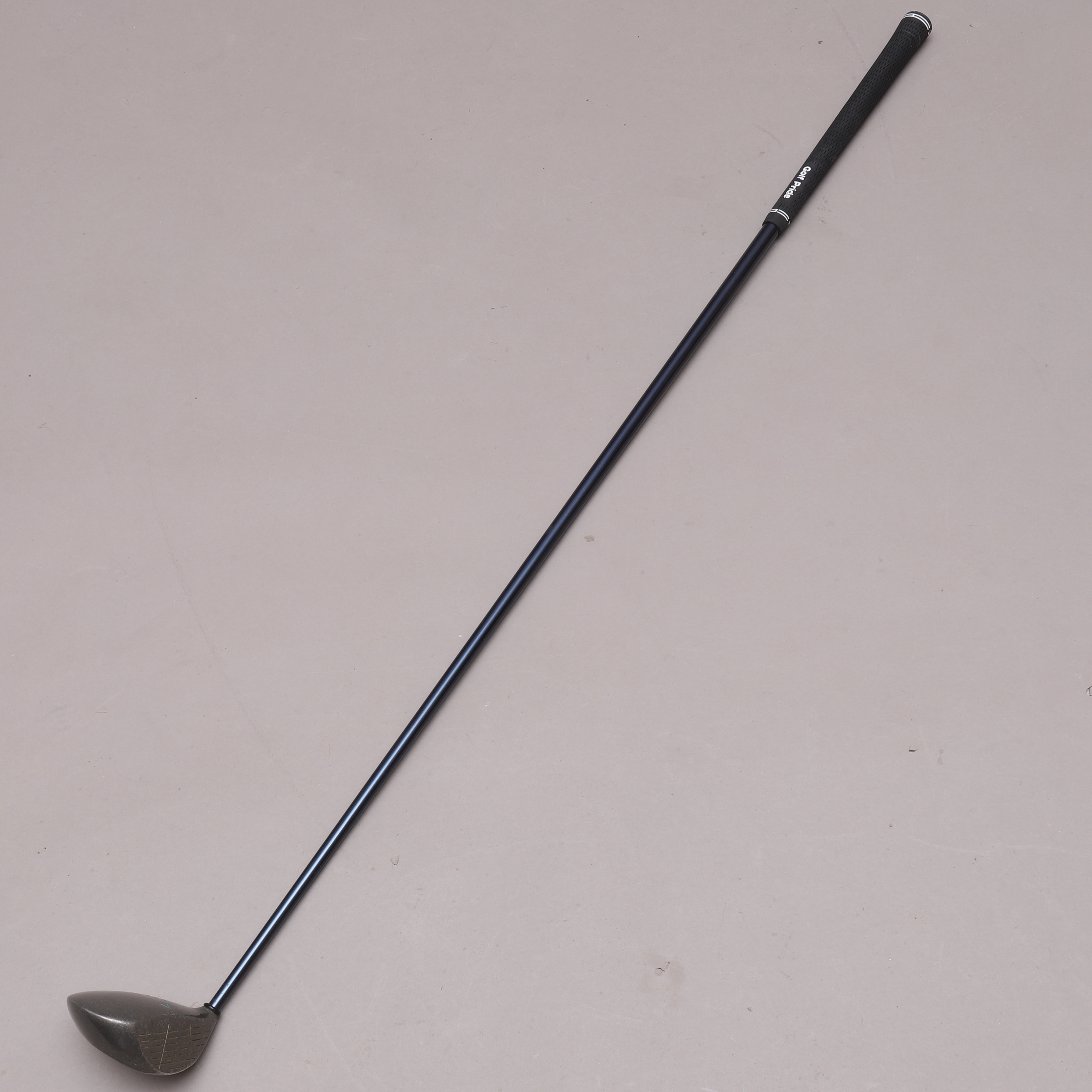 Images for 1696993. GOLF CLUB, driver, titanium, "Great Big Bertha ...