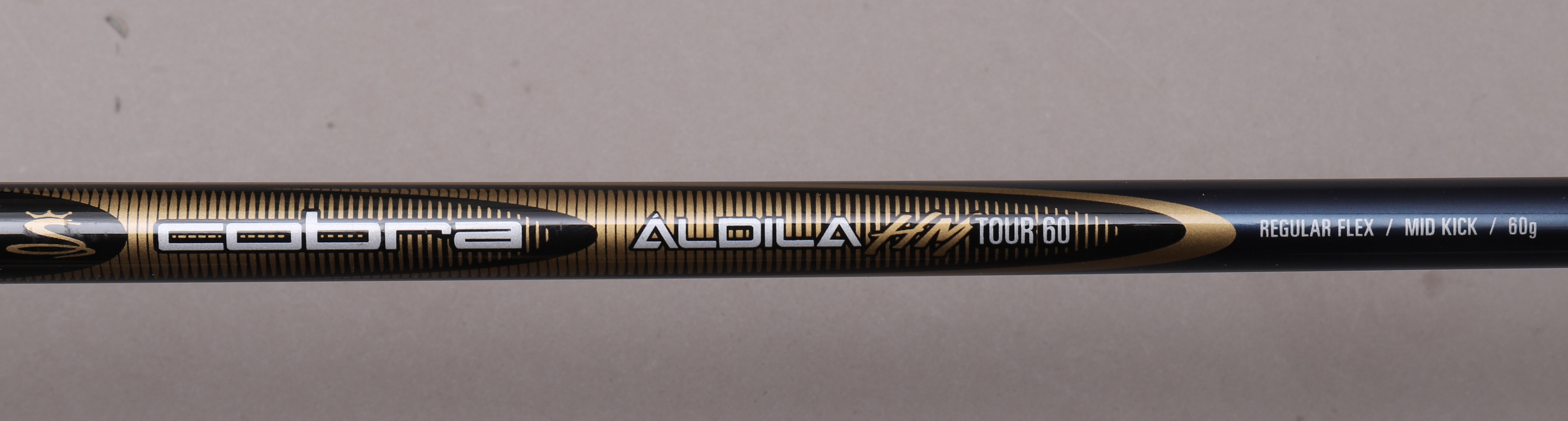 Images for 1696993. GOLF CLUB, driver, titanium, "Great Big Bertha ...