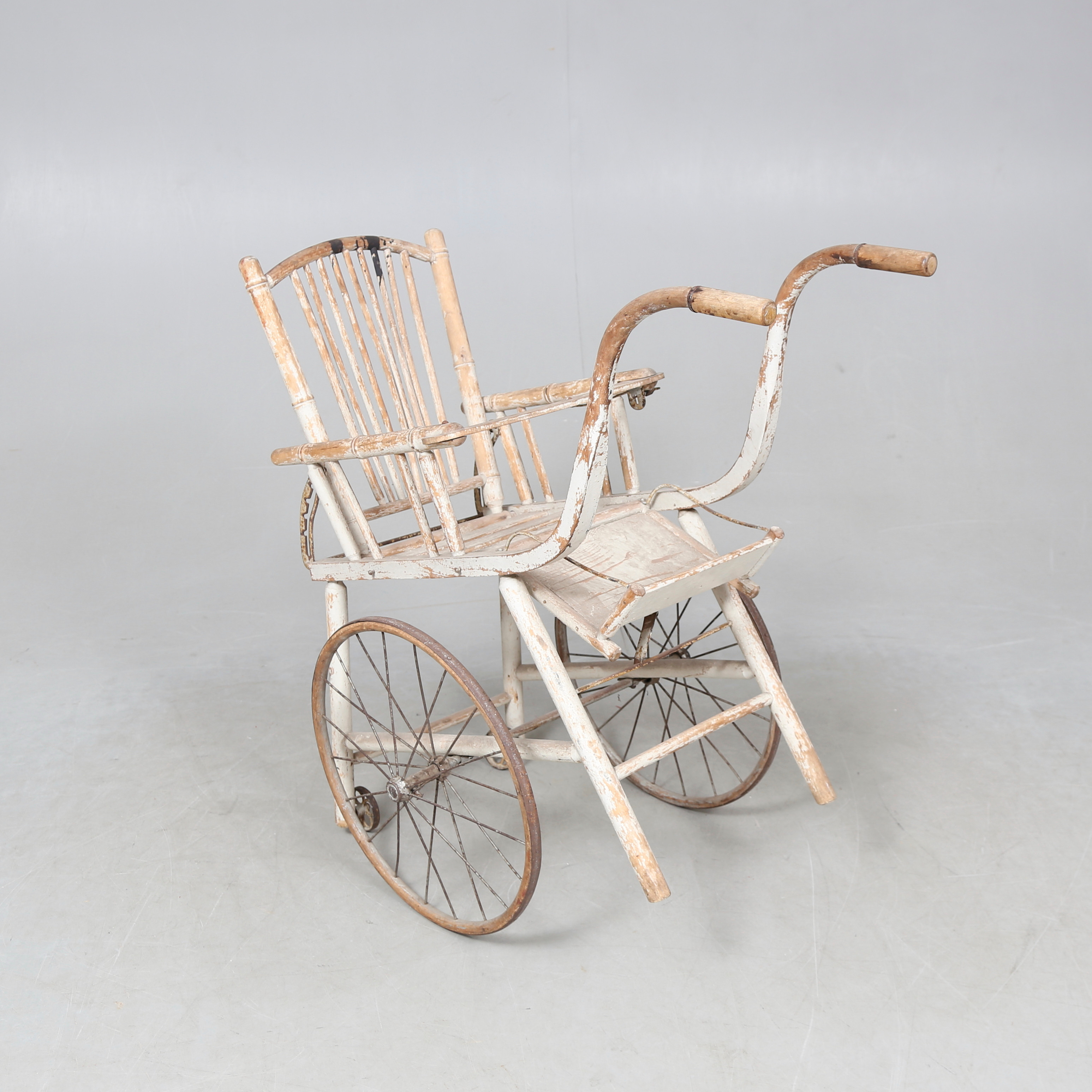 Images for 1700055. WAGON, around the turn of the century 1900. - Auctionet