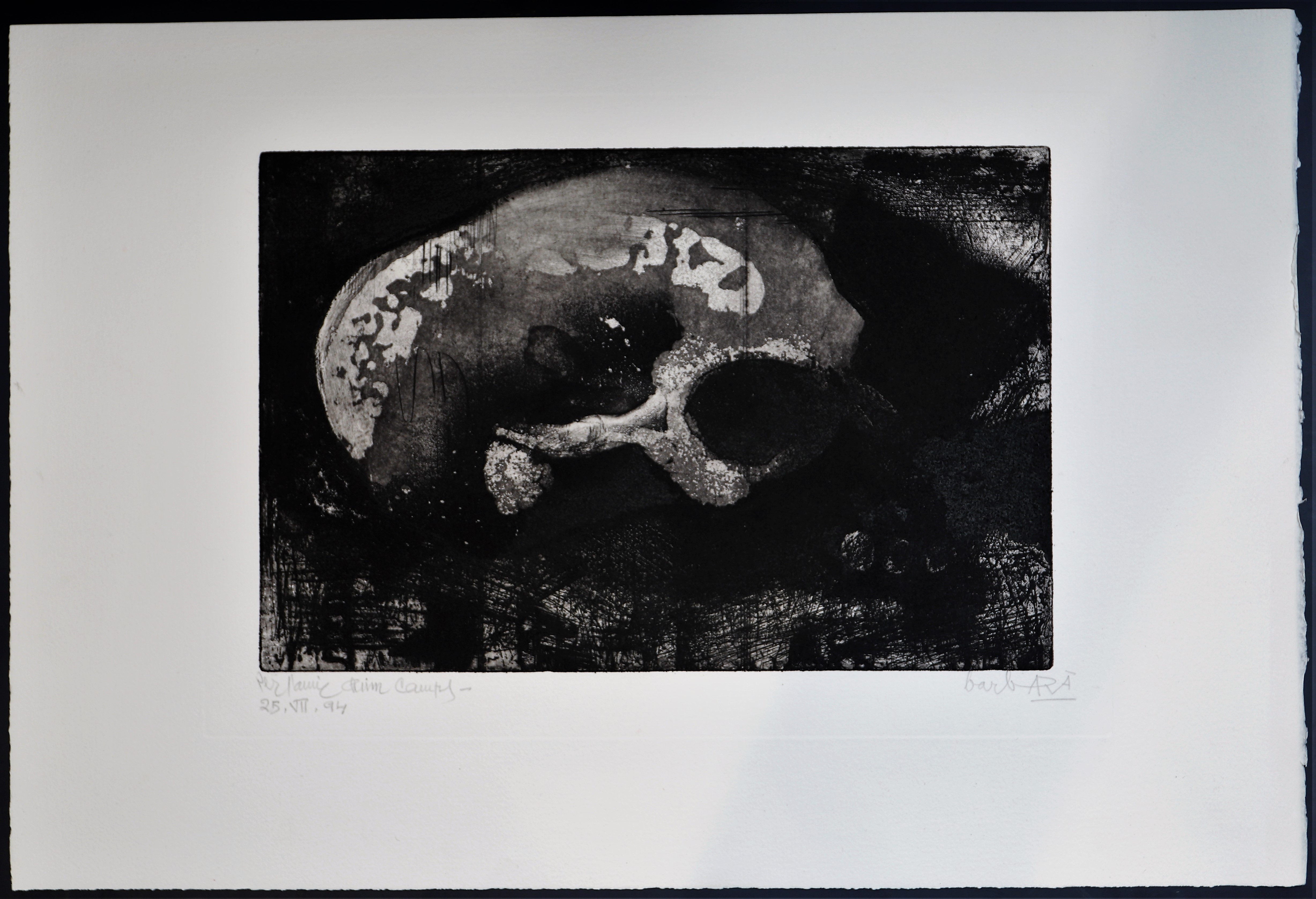 Bilder för 1704539. JOAN BARBARÀ. ”Clepsa ludens”. - Auctionet