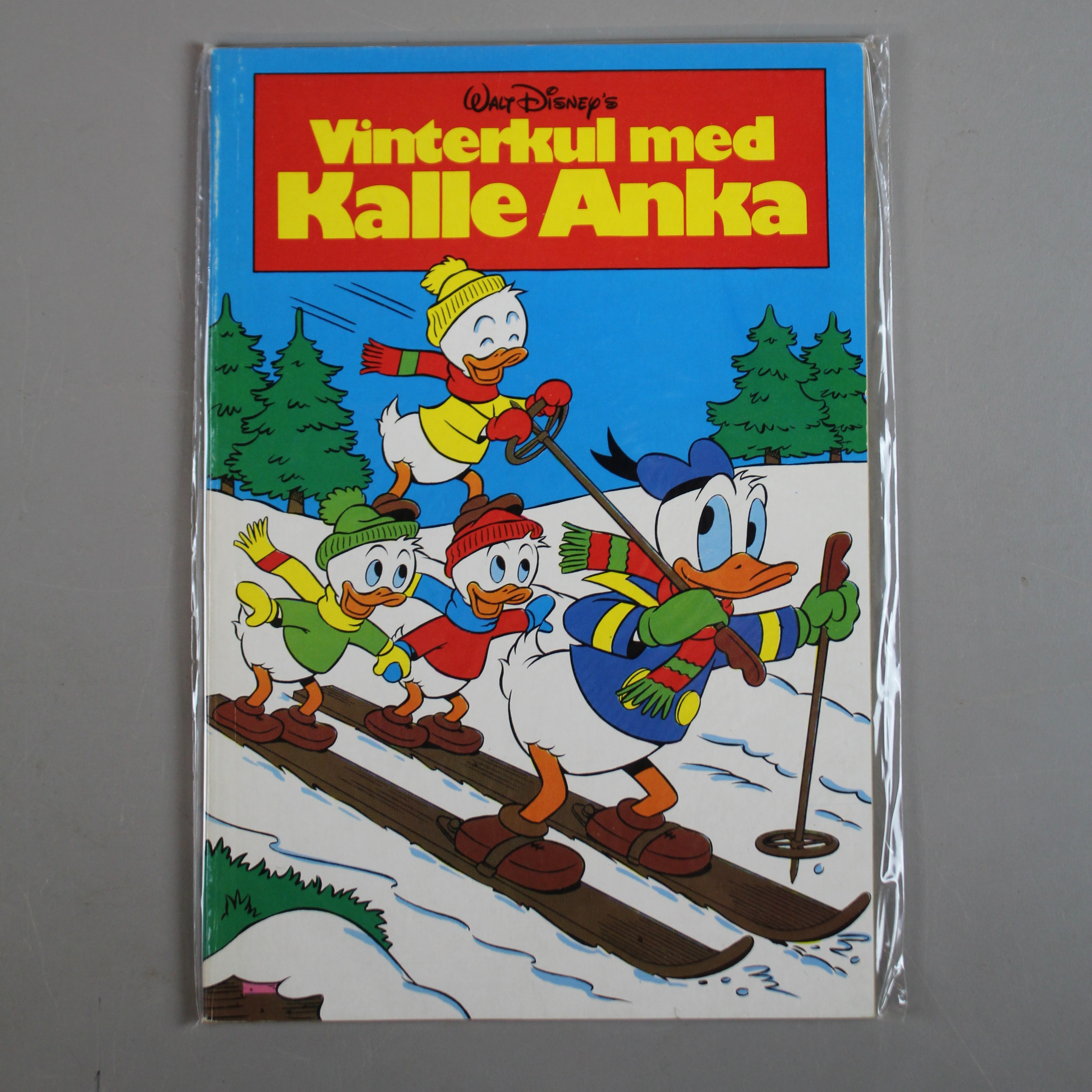 Bilder zu 1706975. COMIC ZEITSCHRIFTEN 10 Stück Donald Duck. - Auctionet
