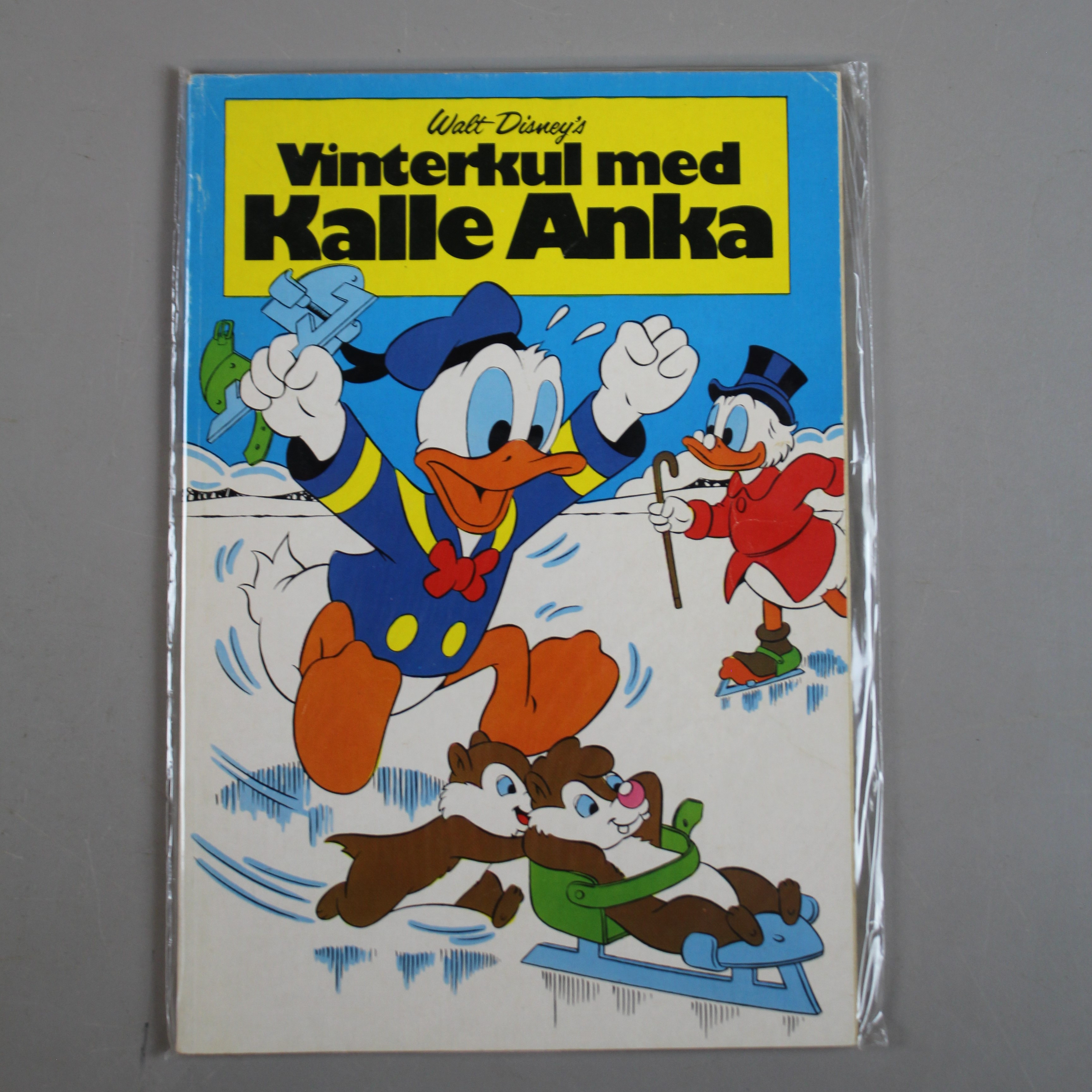 Bilder zu 1706975. COMIC ZEITSCHRIFTEN 10 Stück Donald Duck. - Auctionet