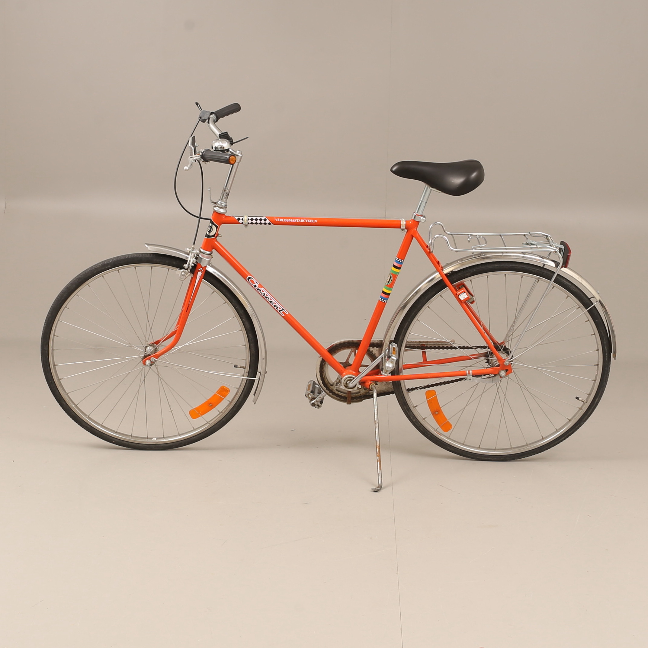 Images for 1707872. MEN'S BIKE, Crescent, the world champion bike ...
