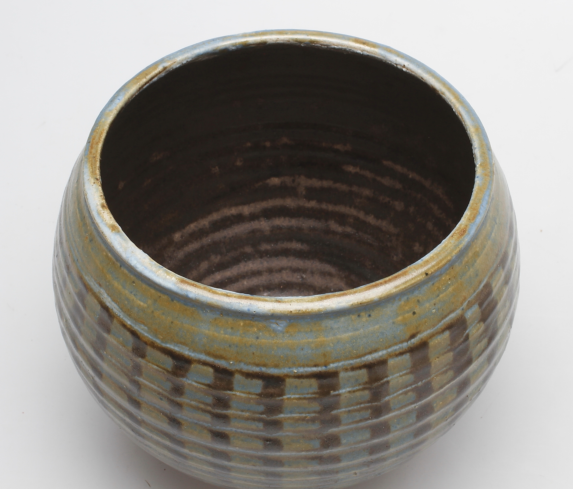 Images for 170958. VASER, 2 pcs, ceramics, Tony Patricia Garratt and ...