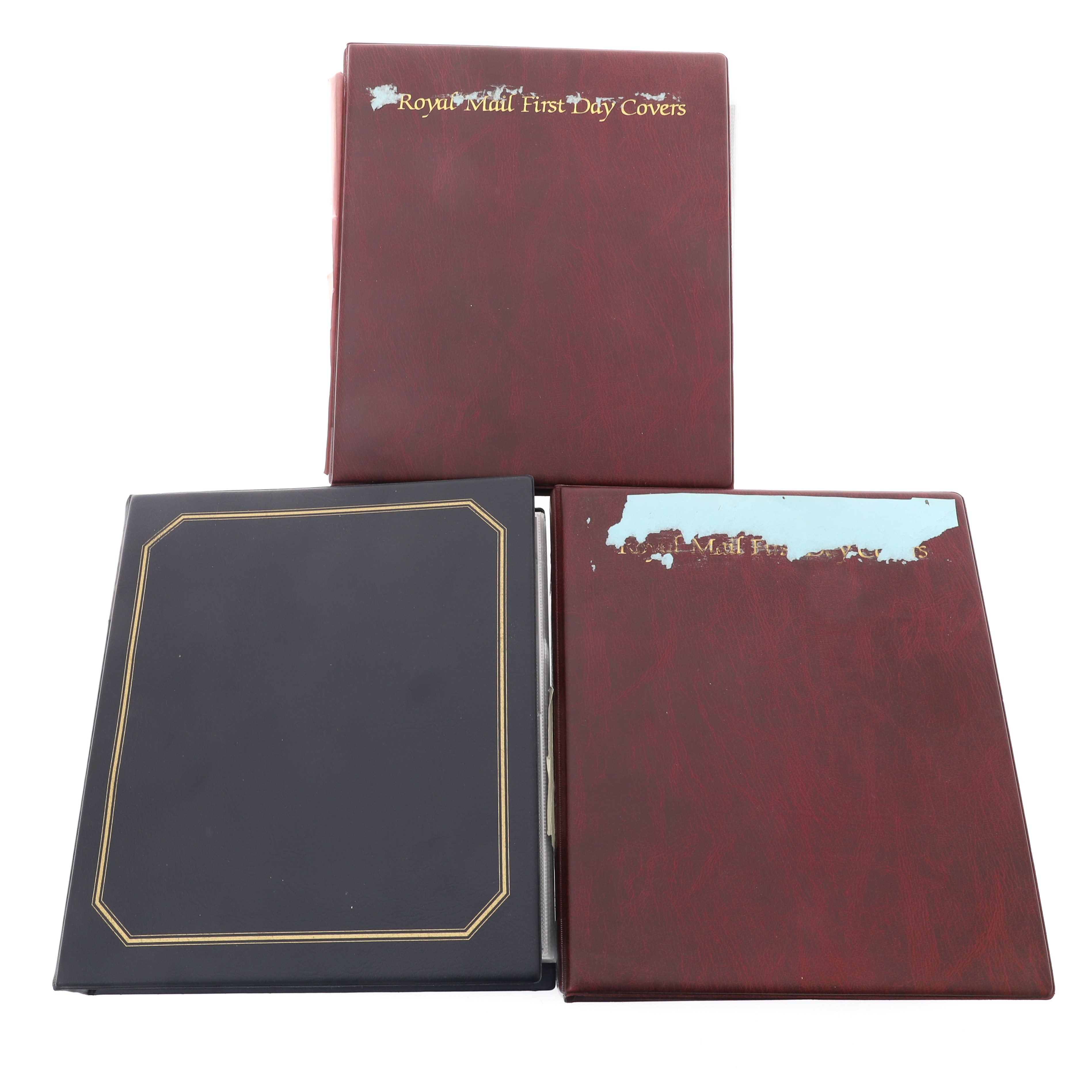 Images for 1718418. A LARGE COLLECTION OF CHINESE FIRST DAY COVERS ...