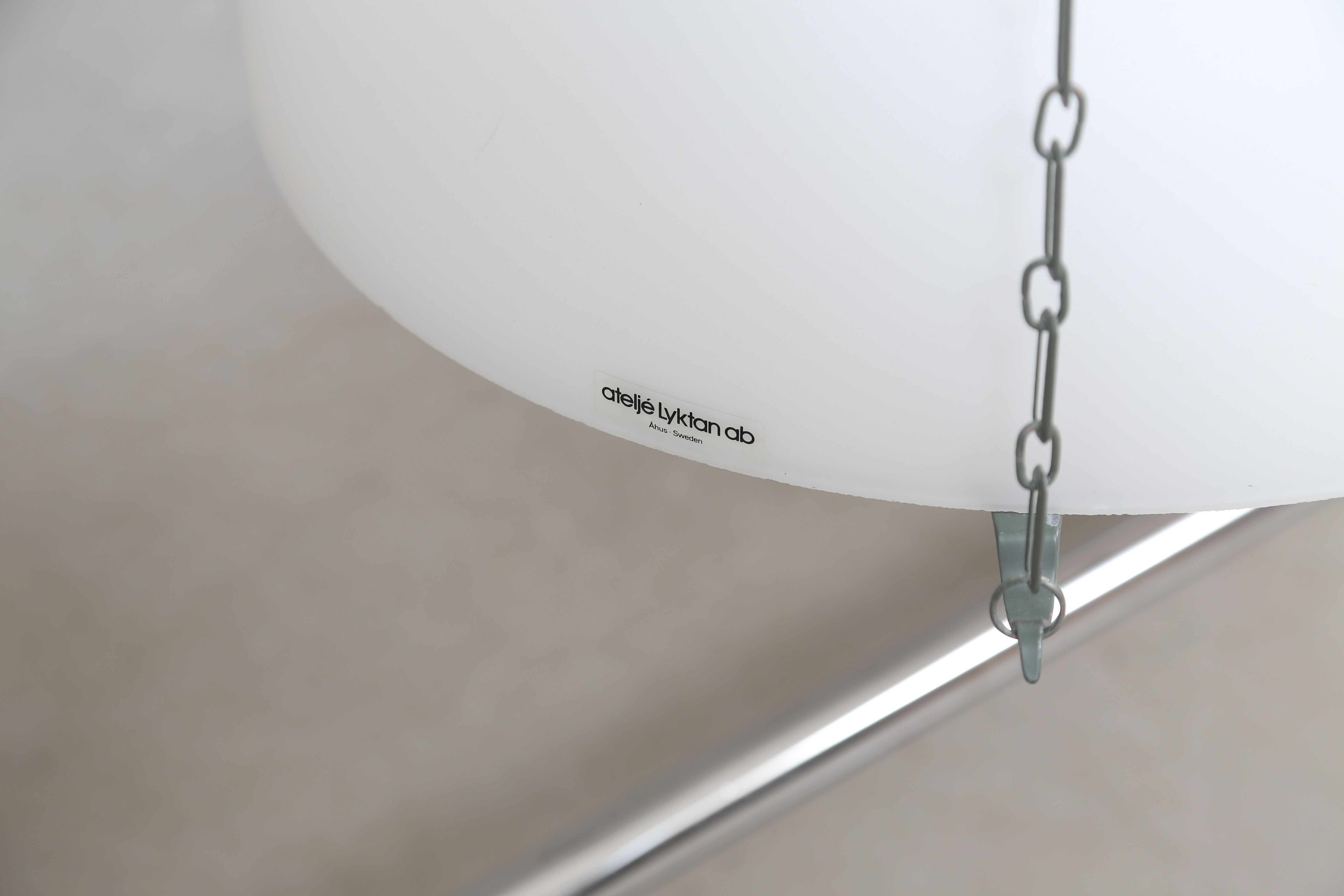 Images for 1720083. CEILING LAMP. Asplund pendant, Gunnar Asplund ...