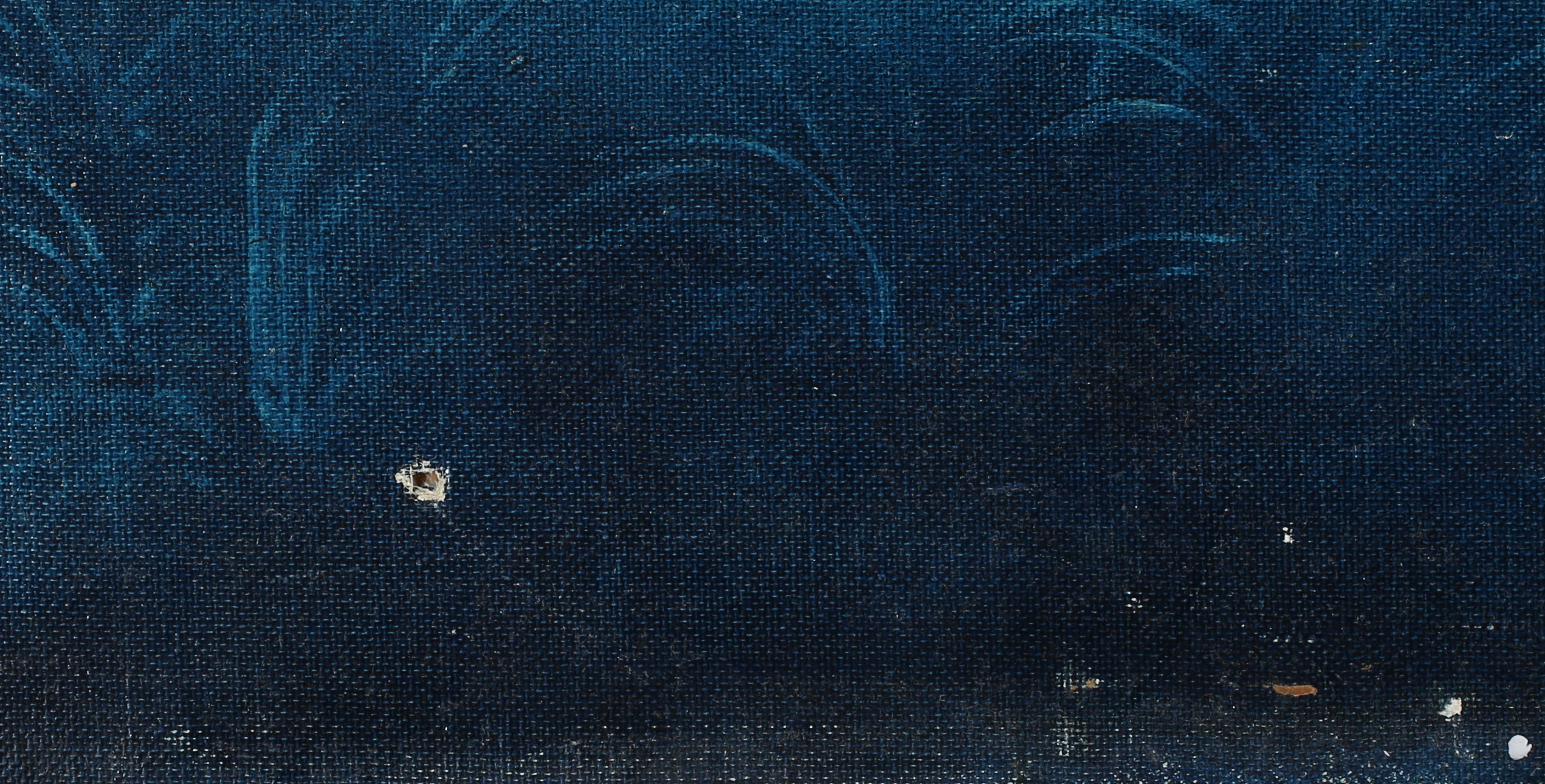 Images for 1722053. FRANCO PONGOLINI (1937-2012). Motif with Moose, oil ...