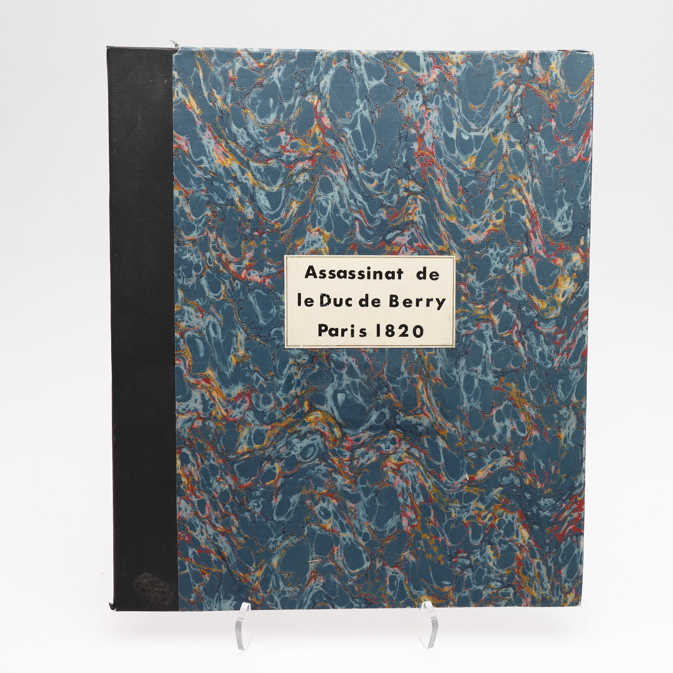 Images for 1723094. FOUR ENGRAVINGS DEPICTING THE ASSASSINATION OF THE ...