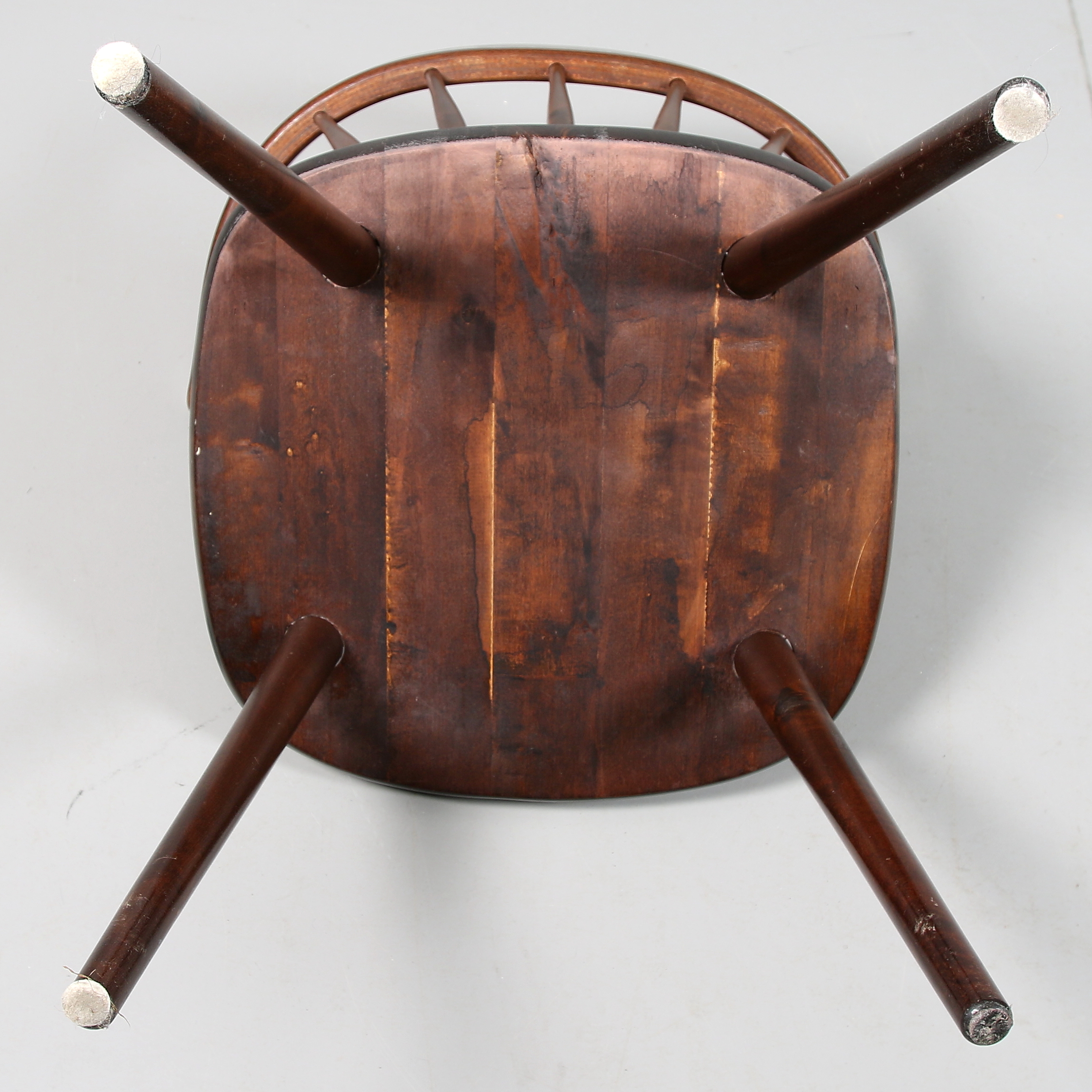 STOL, "Småland", Yngve Ekström. 1960-tal. Möbler - Fåtöljer & Stolar ...