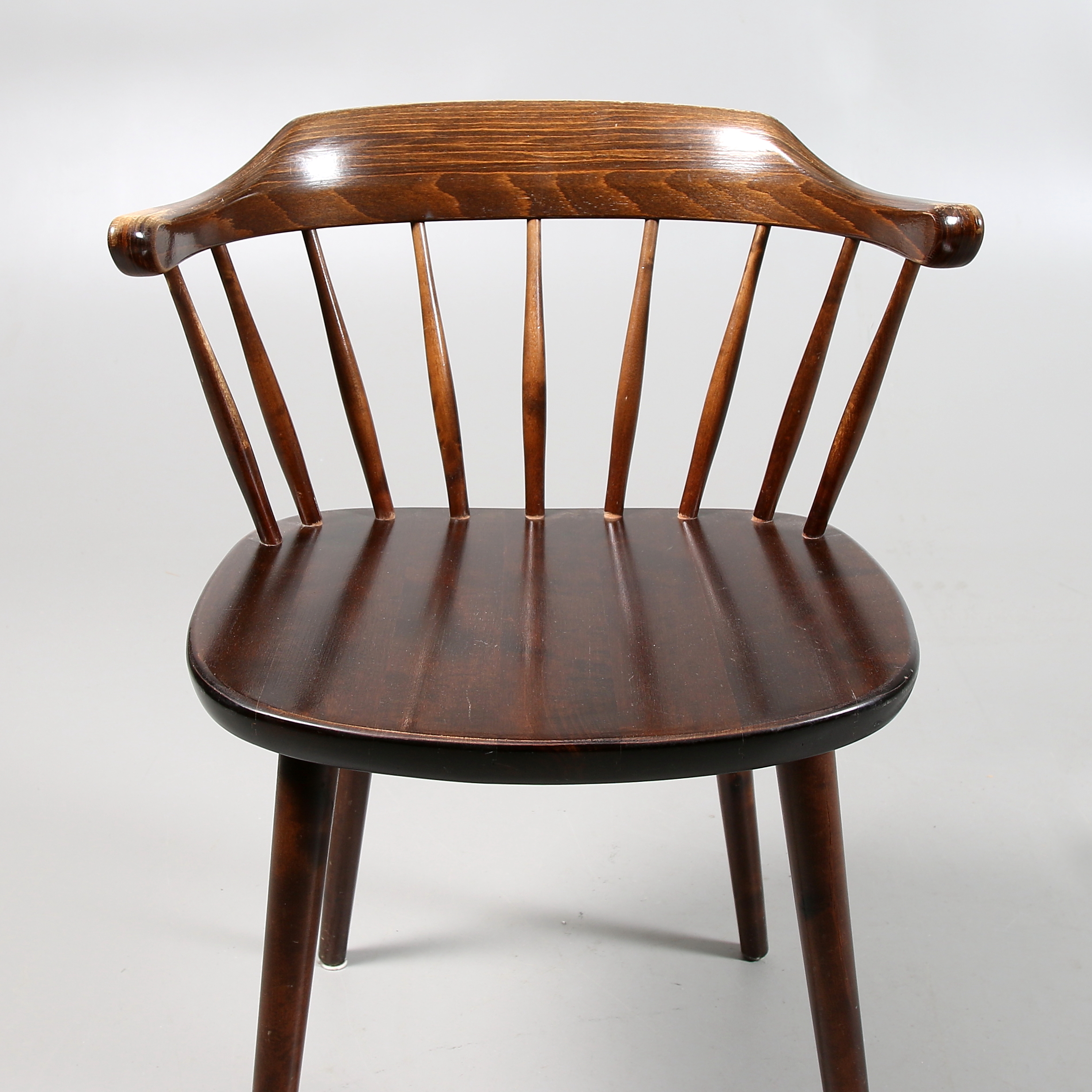 STOL, "Småland", Yngve Ekström. 1960-tal. Möbler - Fåtöljer & Stolar ...