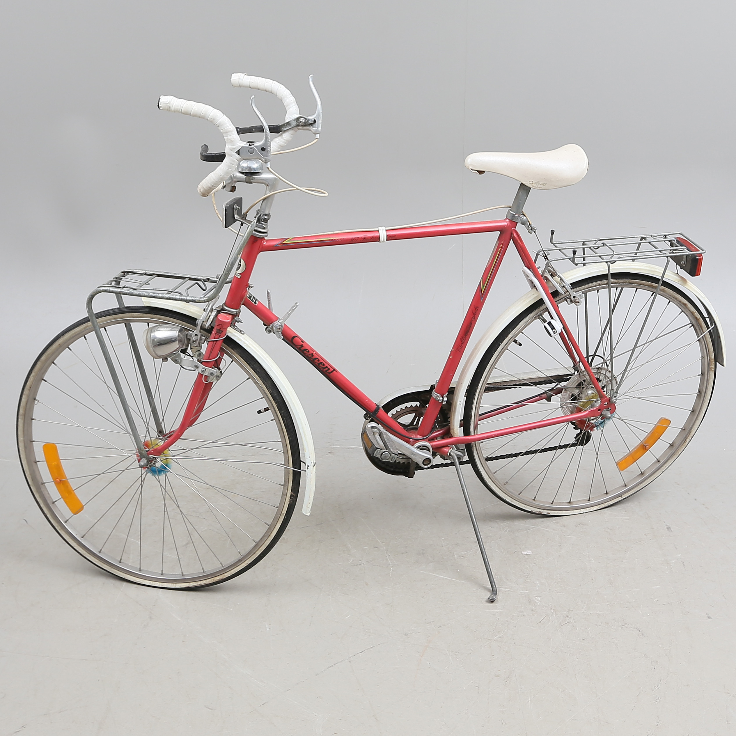 CYKEL, Crescent, 1900-tal. Fordon, Båtar & Delar - Cyklar - Auctionet