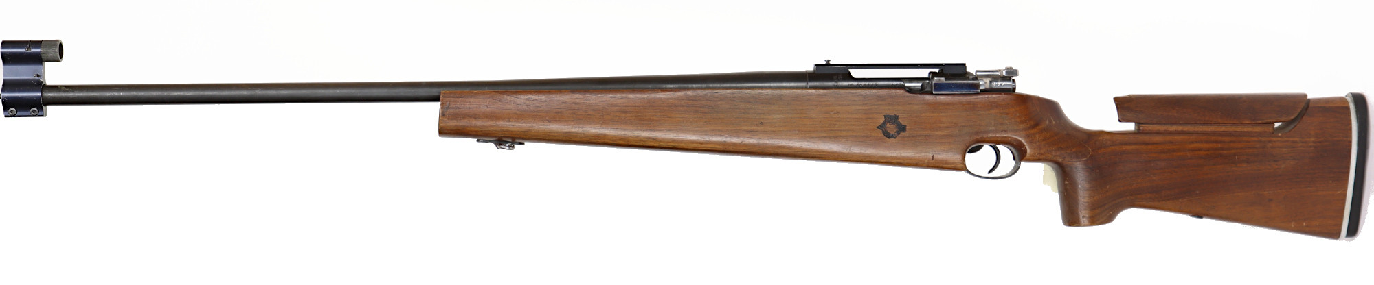 Images for 1741203. 661. GUN, Repeter, make Carl Gustav, model CG80 ...