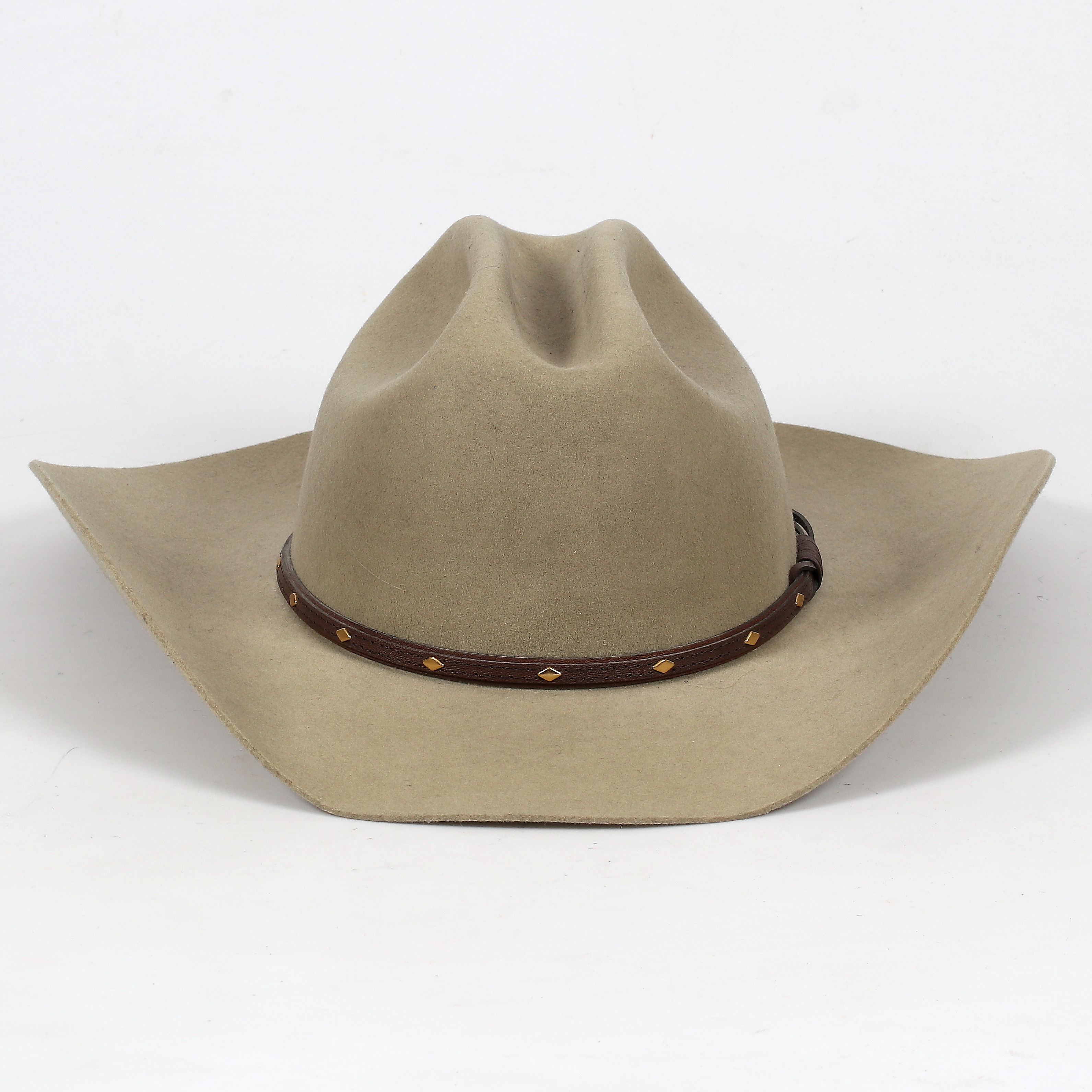HATT, "Cowboy-hatt", Resistol, Texas. Vintagekläder & Accessoarer ...