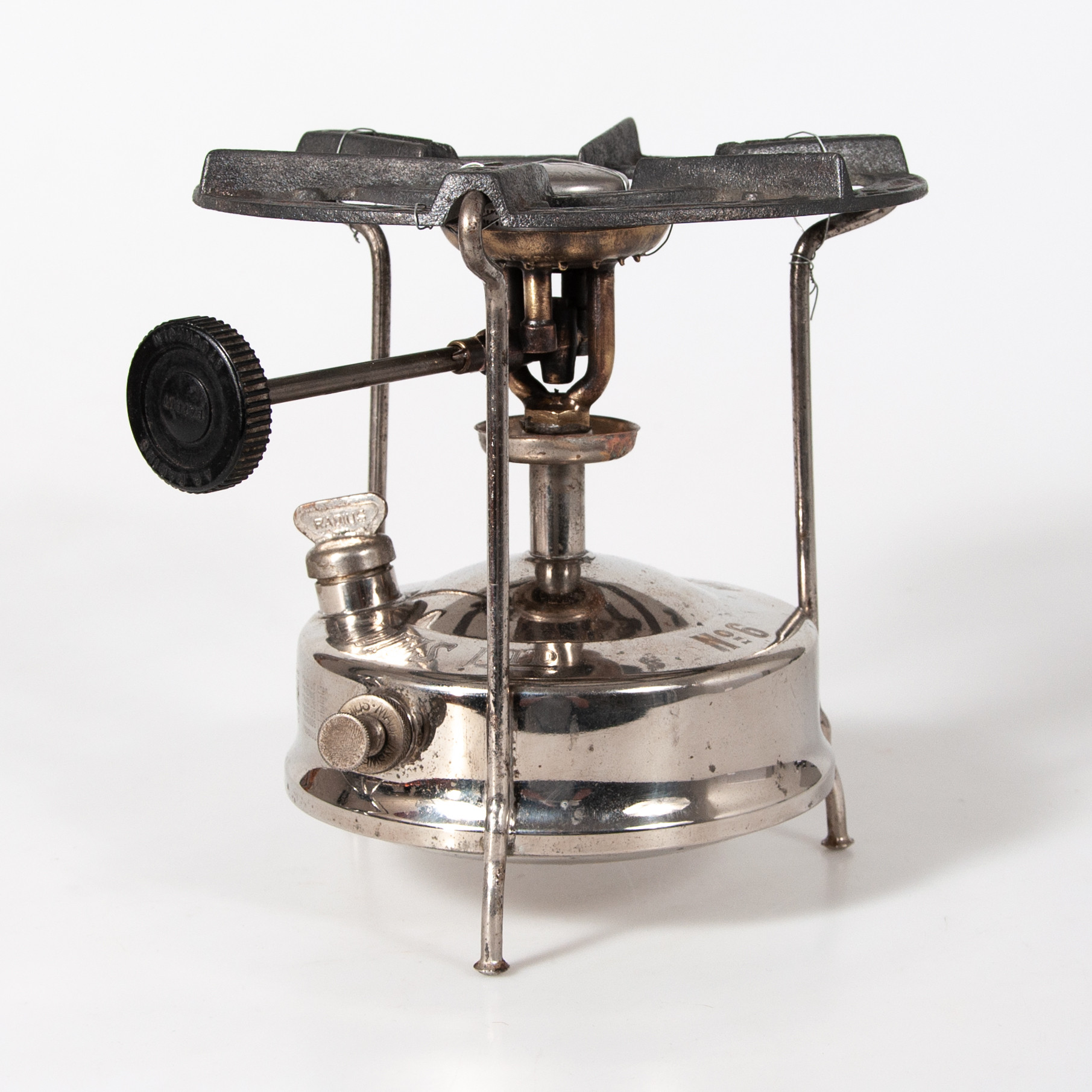 Images for 1745367. RADIUS NO 6. Kerosene stove. - Auctionet