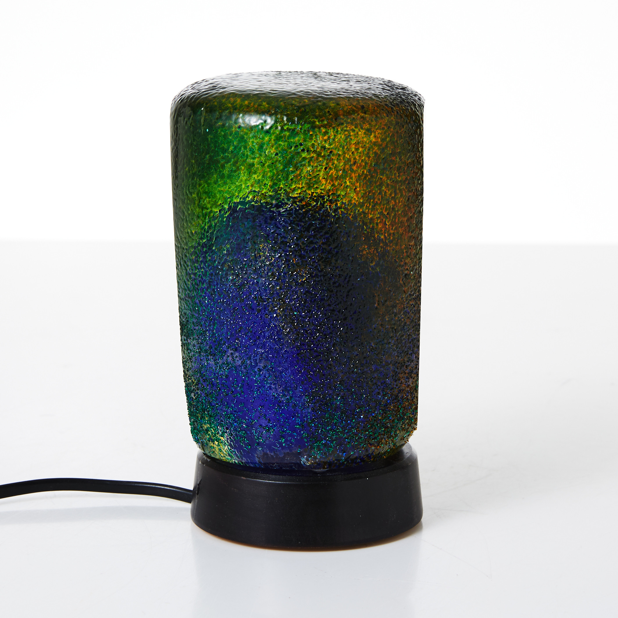 Images for 1746292. ASTRID GATE (born 1956): sculpture, glass ...