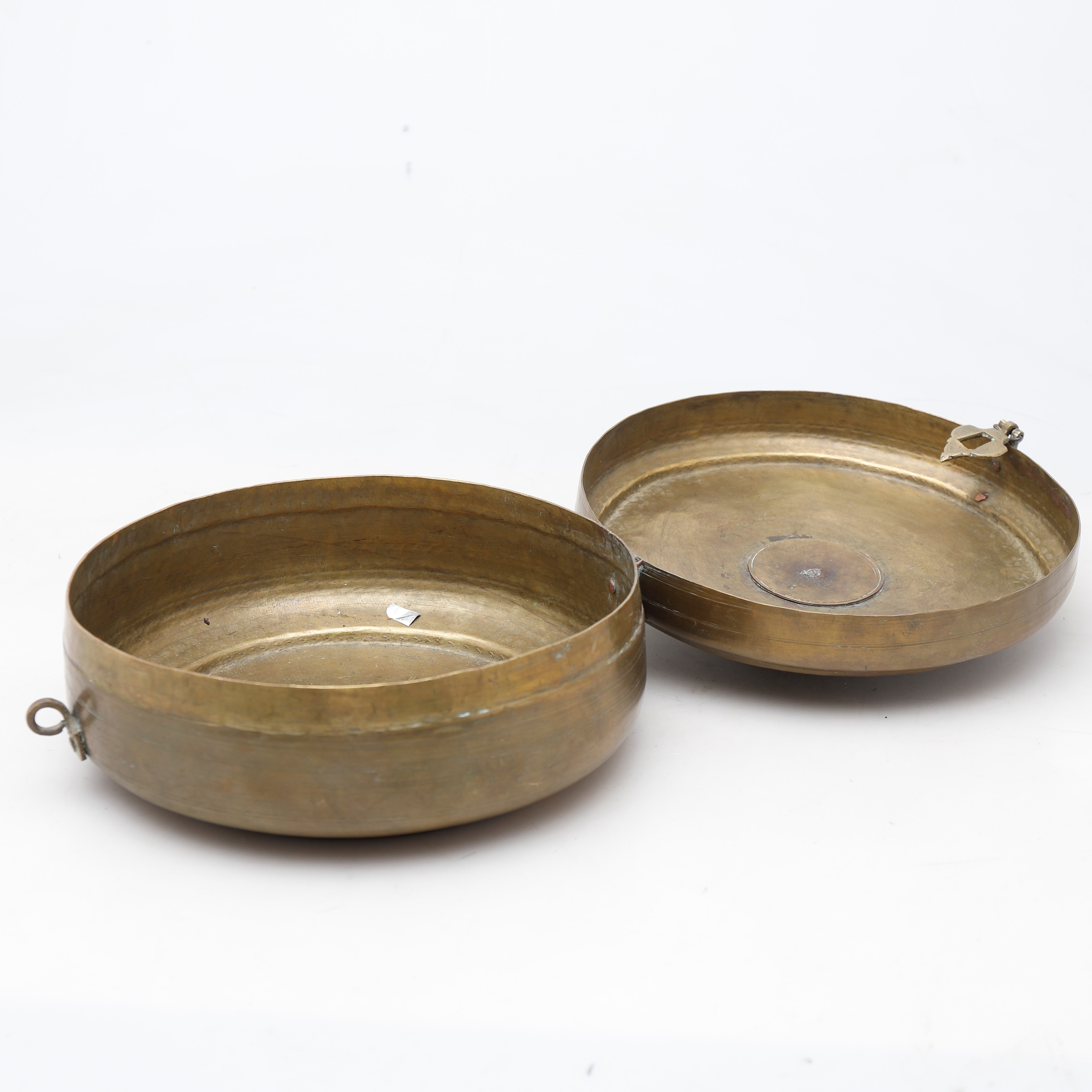 Images for 1746710. Pair of French or Belgian Art Nouveau vases in ...