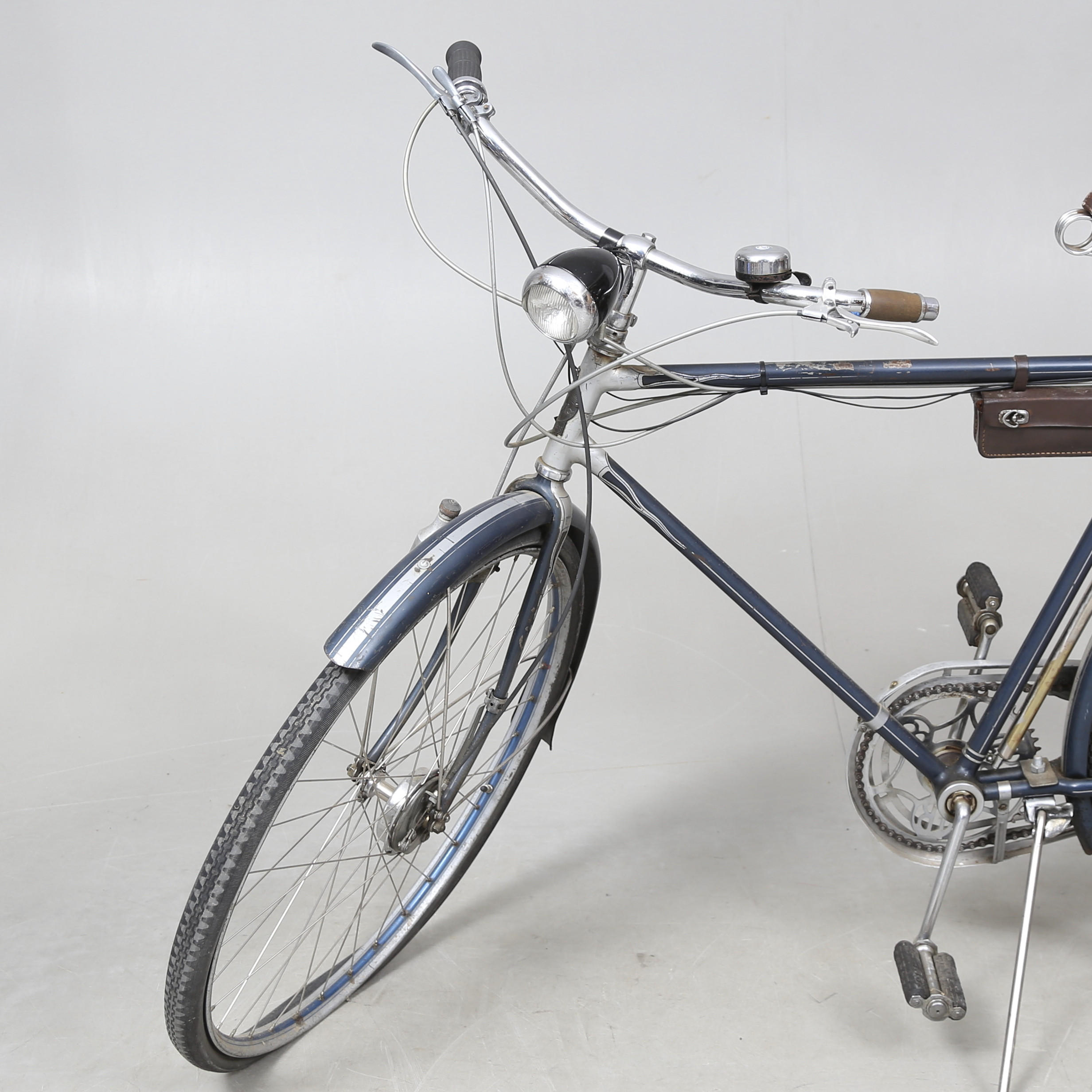 MOPED, Apollo, Värnamo. Fordon, Båtar & Delar - Cyklar - Auctionet