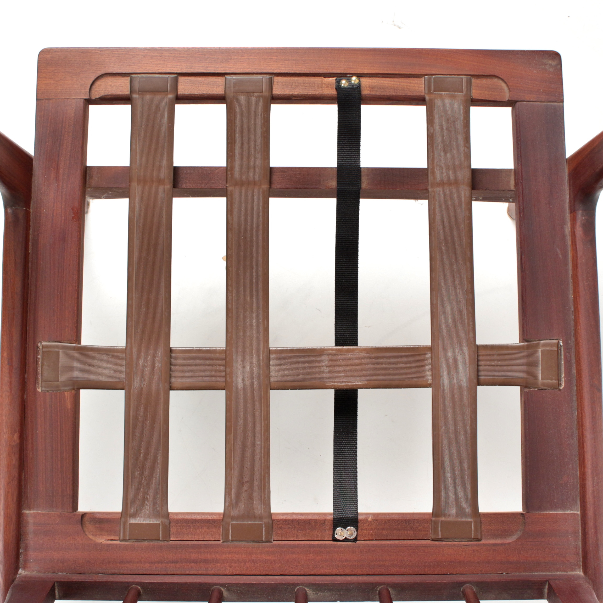 Images for 1755064. Teak lounge chair from the 1950s/60s, probably ...