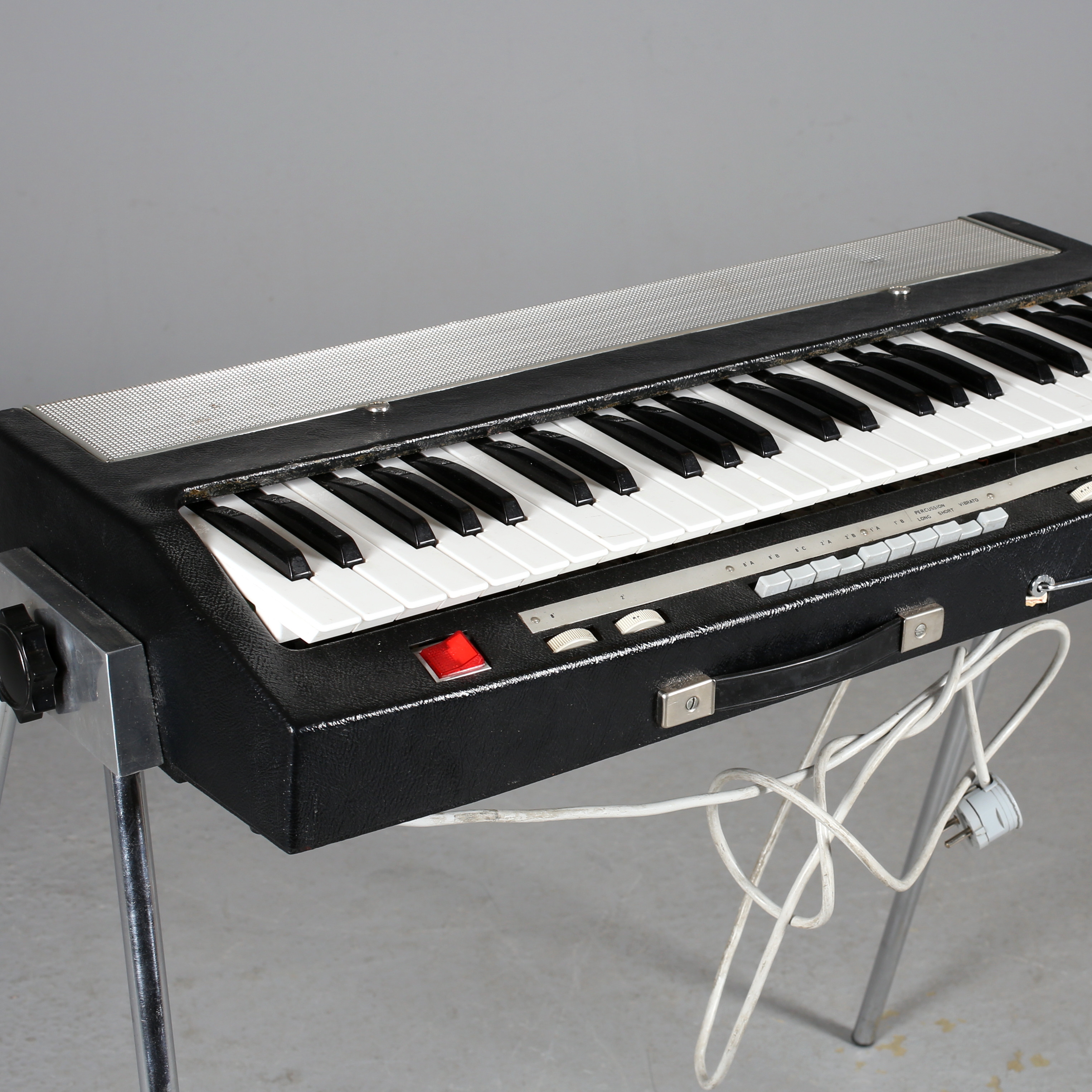 Images for 1758842. PIANO, 1960s. - Auctionet