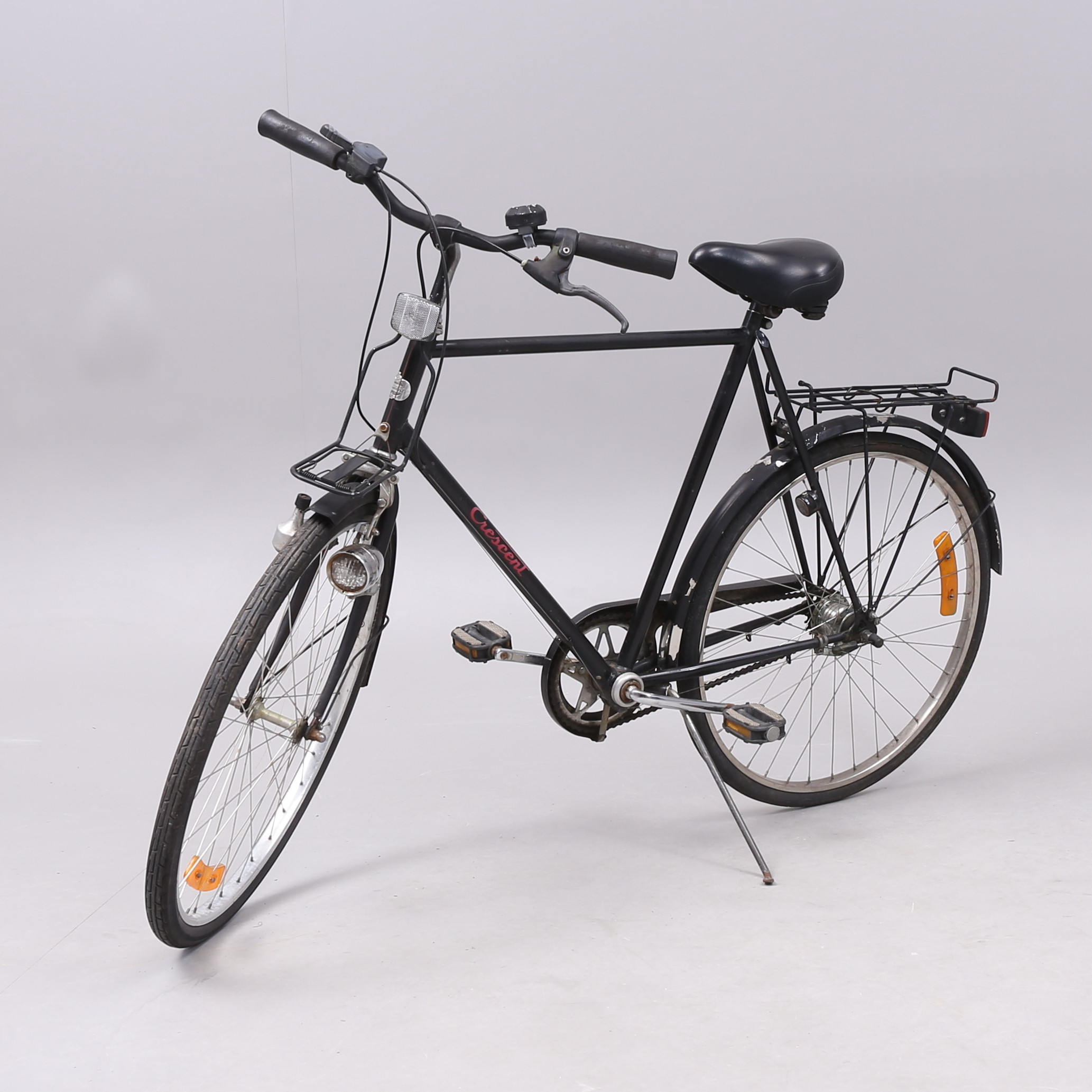 CYKEL, 26", Crescent. Fordon, Båtar & Delar - Cyklar - Auctionet