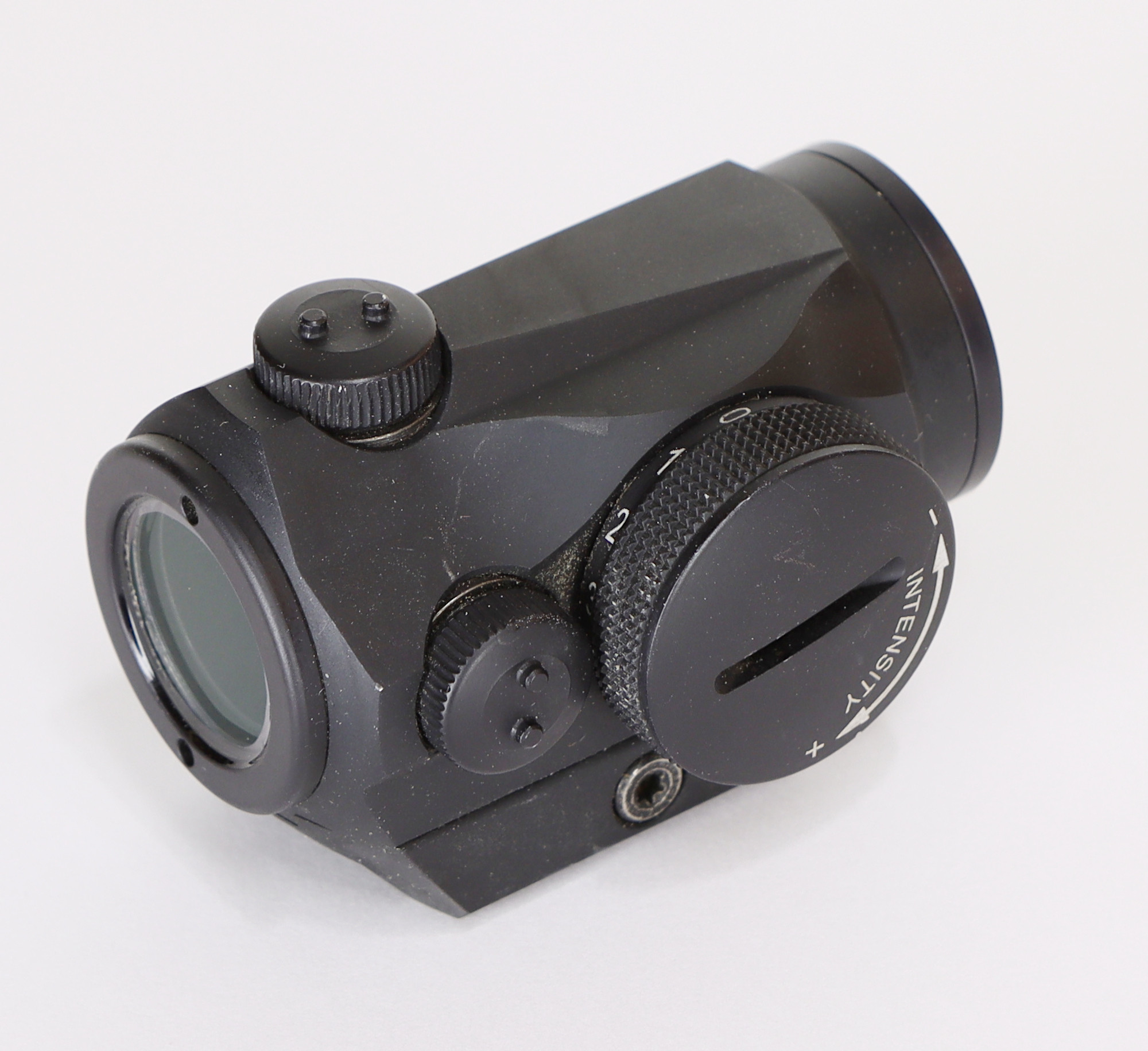 Images for 1762672. 705. RED DOT SIGHT AIMPOINT MICRO H1. - Auctionet