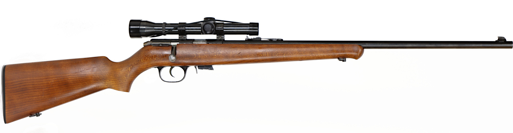 Images for 1764698. 218. GUN, Repeater, make Husqvarna, model 1622 ...