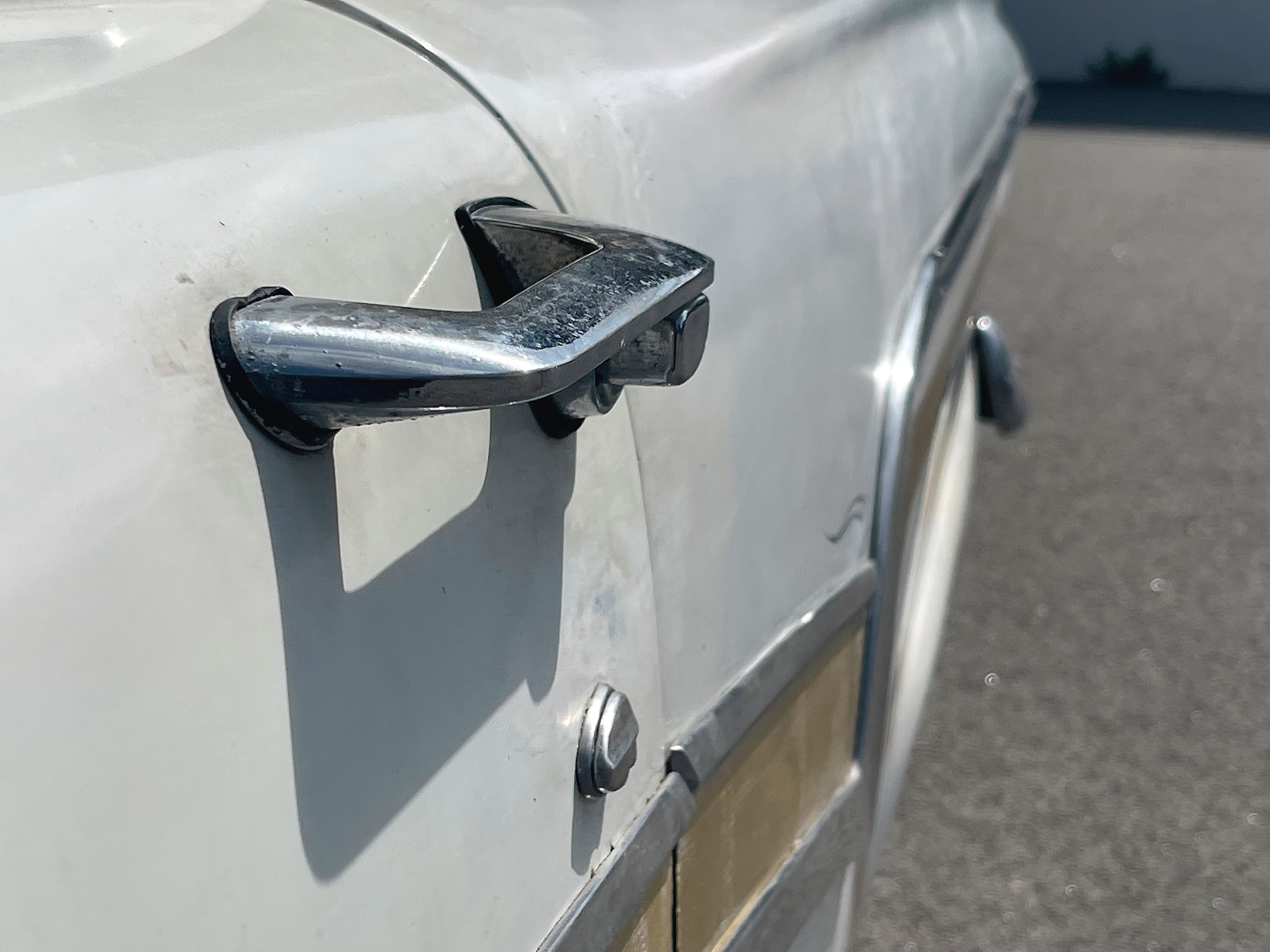 Images for 1772326. CAR, Ford Pickup / Ranchero, 1957. - Auctionet