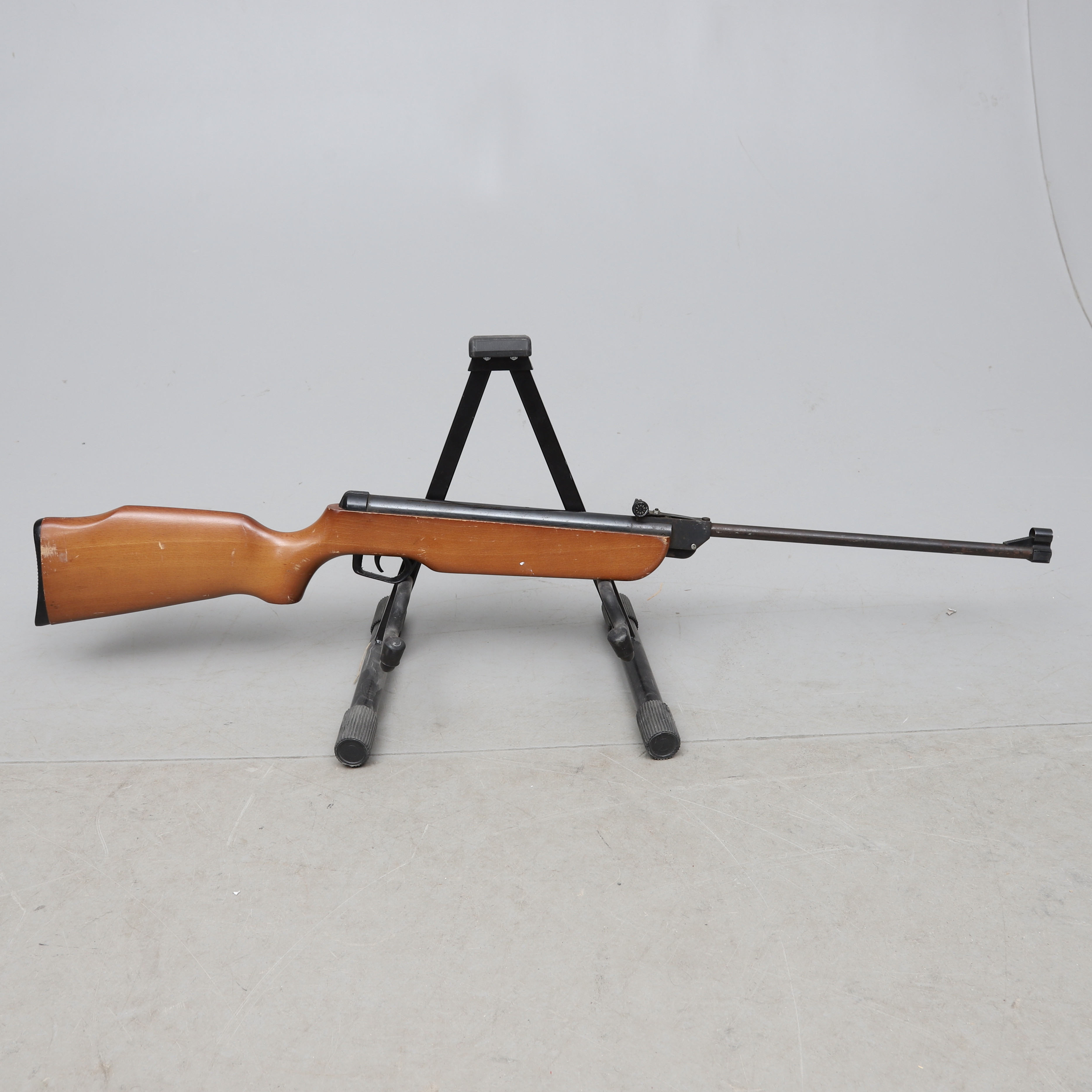 Images for 1773382. AIR RIFLE, Elgamo, Spain. - Auctionet