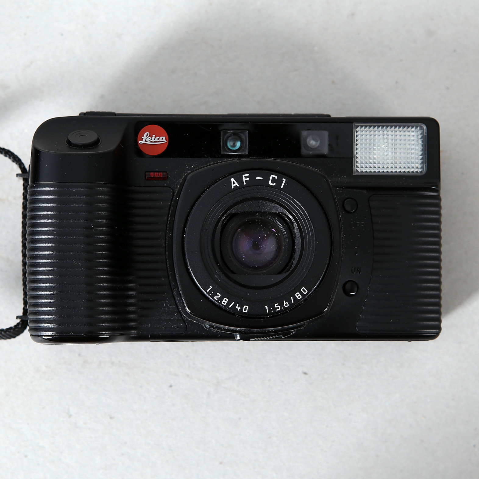 KAMERA LEICA AF-C1. Foto, Kameror & Optik - Övrigt - Auctionet
