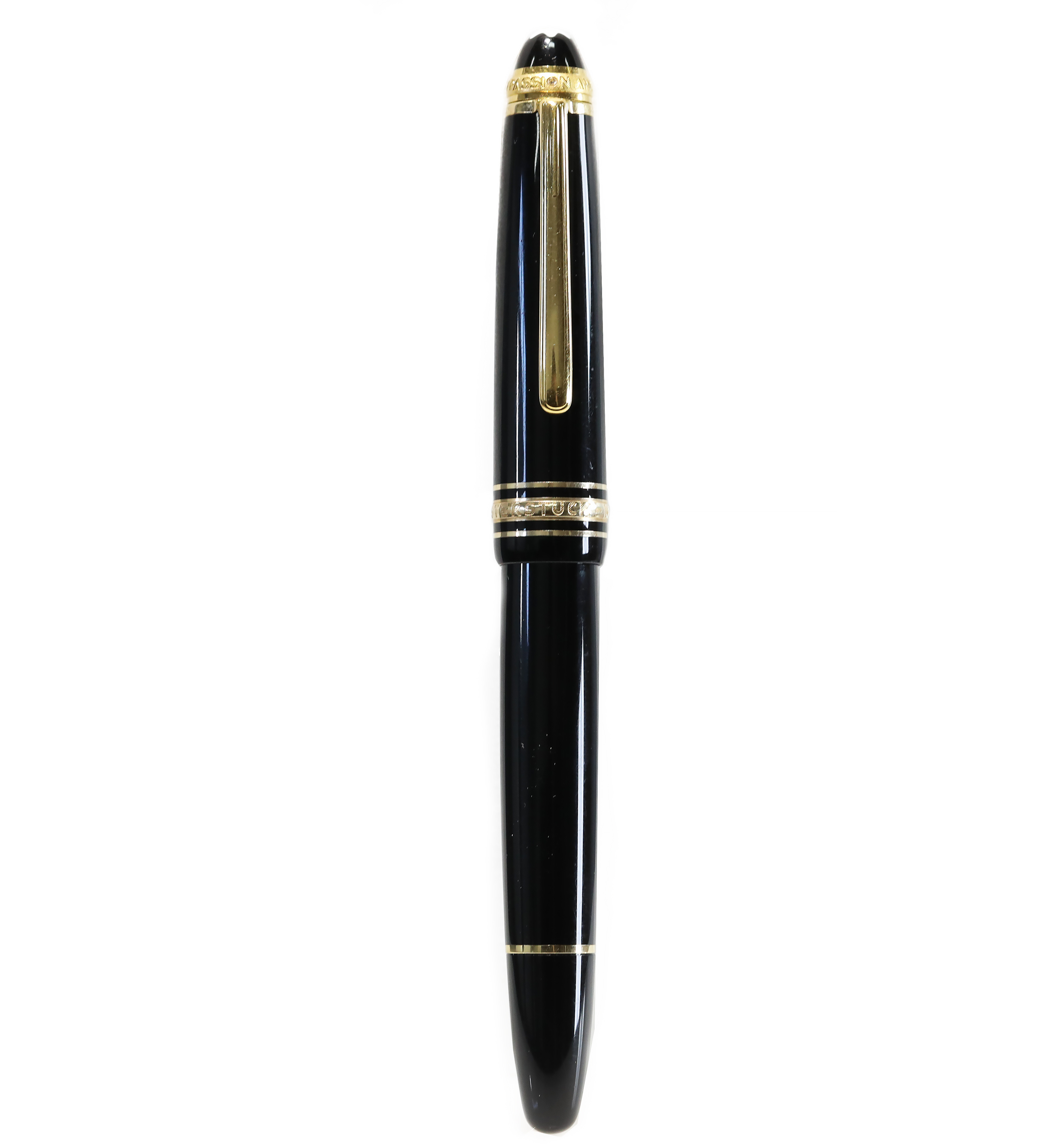 Images for 1778879. RESERVOIR PEN, MontBlanc Meisterstück, 75 Years of ...