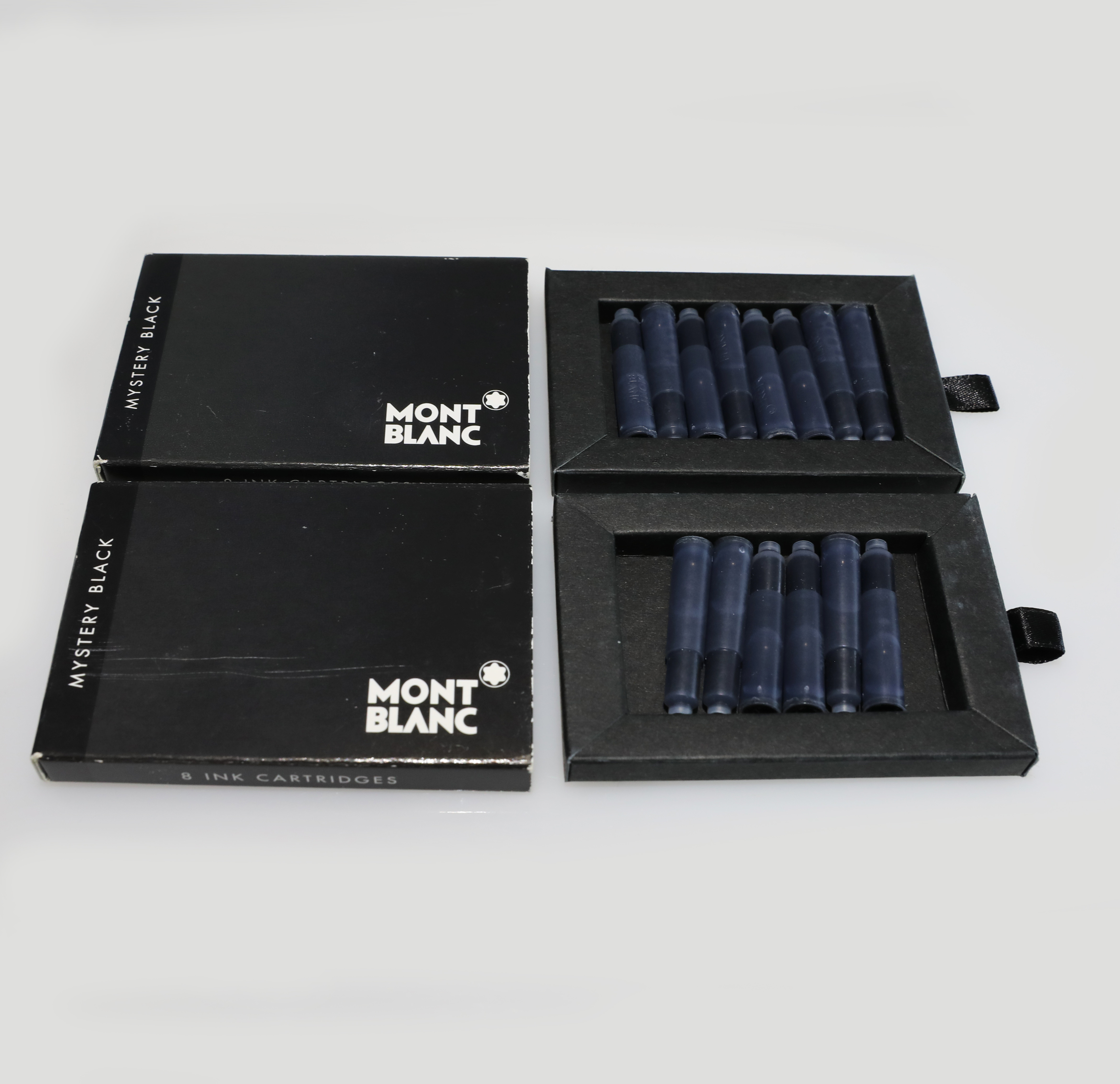 Images for 1778879. RESERVOIR PEN, MontBlanc Meisterstück, 75 Years of ...