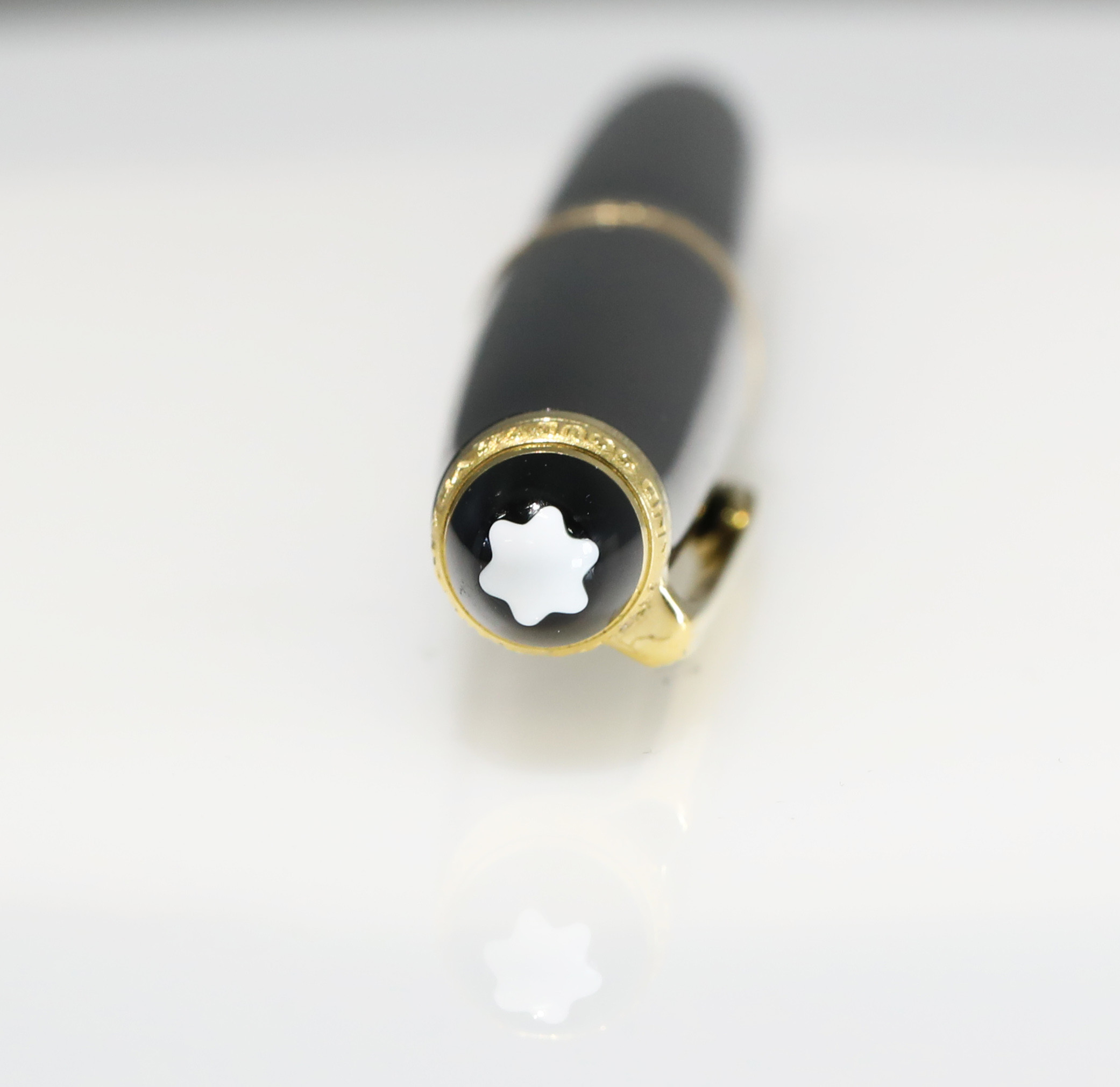 Images for 1778879. RESERVOIR PEN, MontBlanc Meisterstück, 75 Years of ...