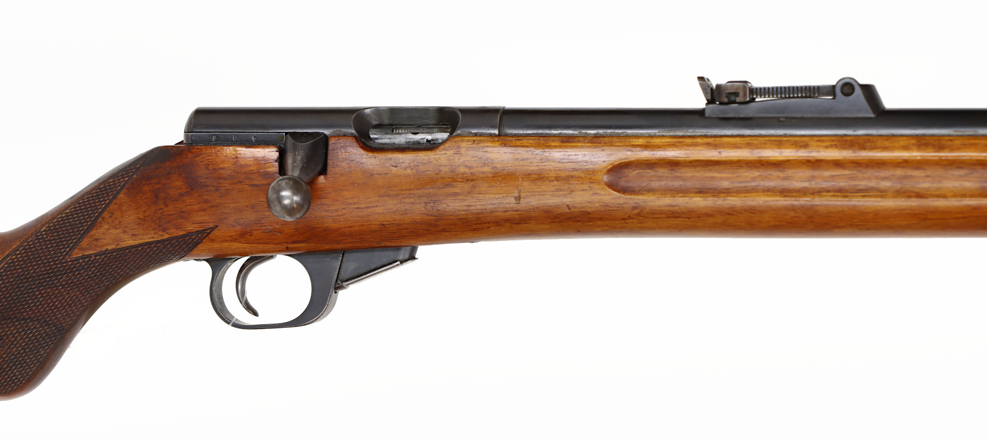 Images for 1780857. 222. GUN, German, Repeter, make Mauser Oberndorf ...