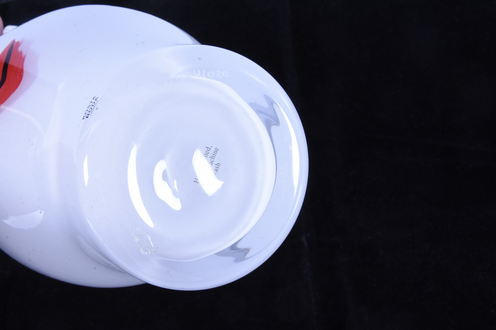 Images for 1781225. VAS, glass, "Open Mind", Ulrica Hydman-Vallien ...