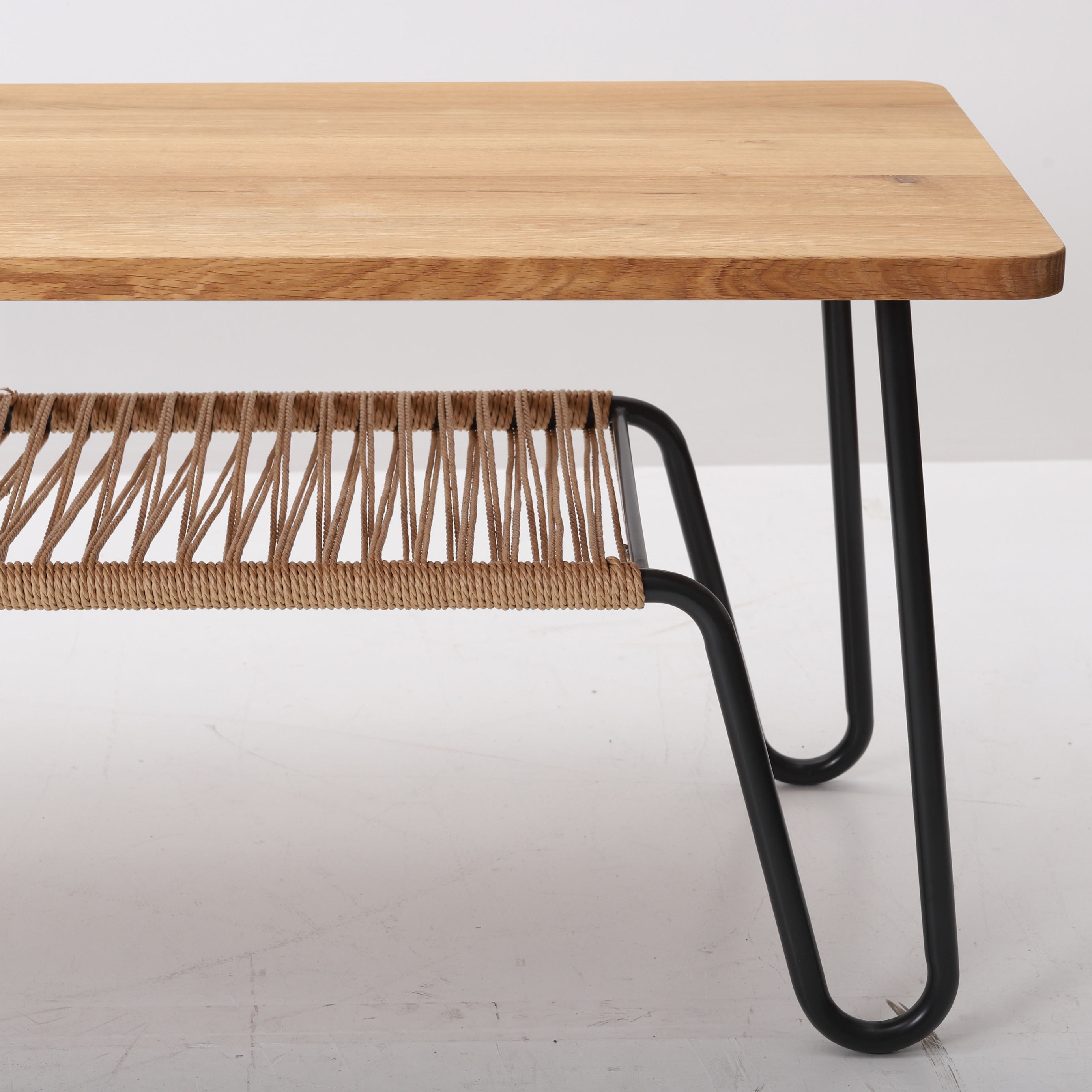 Images for 1781567. COFFEE TABLE, "Marcel", design Tom Stepp for Mavis ...