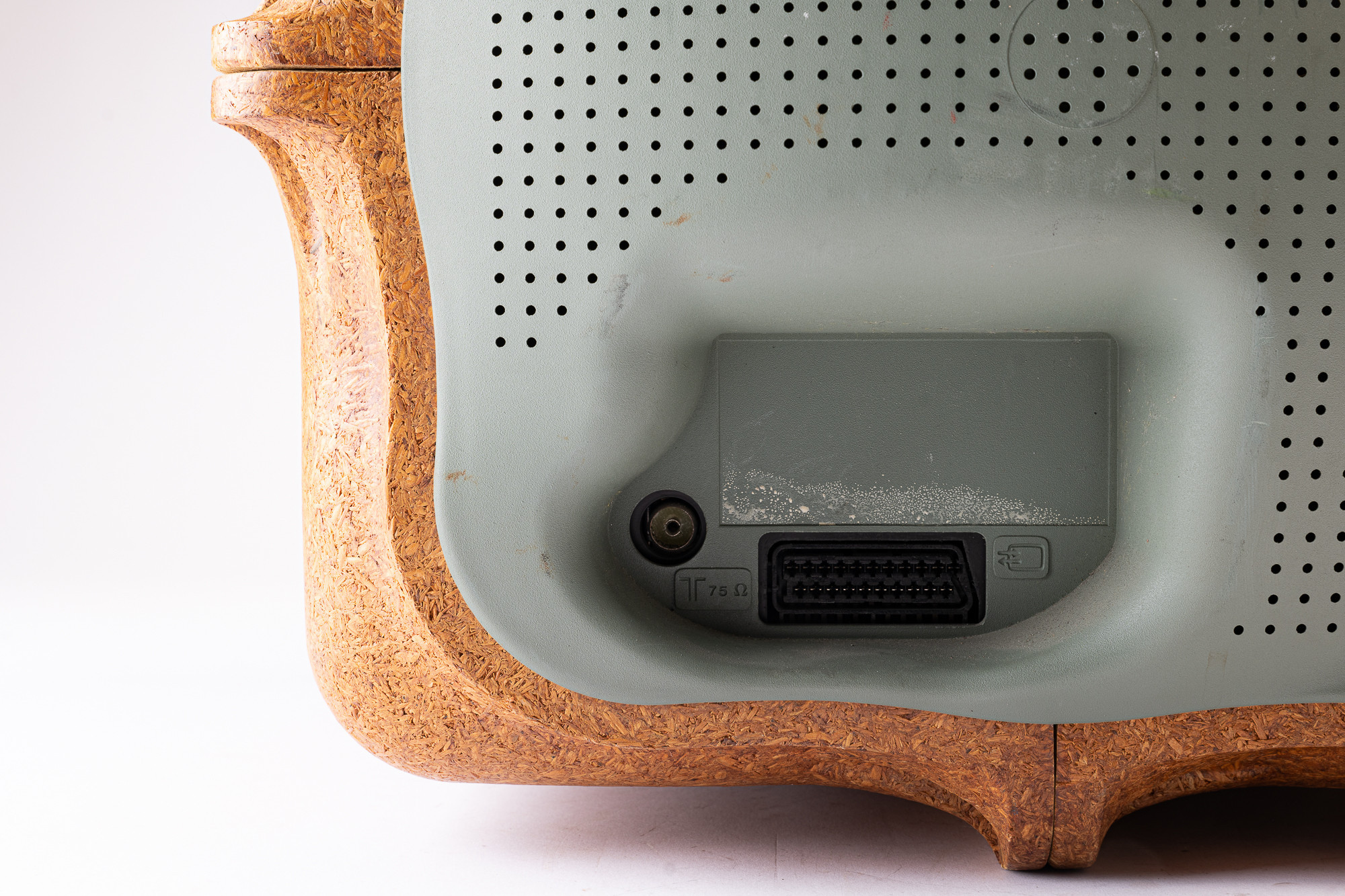 Bilder zu 1790205. PHILIPPE STARCK. Philippe Starck, Saba, TV ...